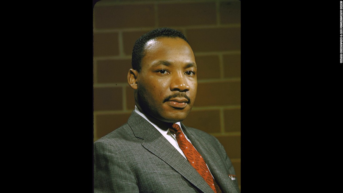 5 things about MLK that may shock you