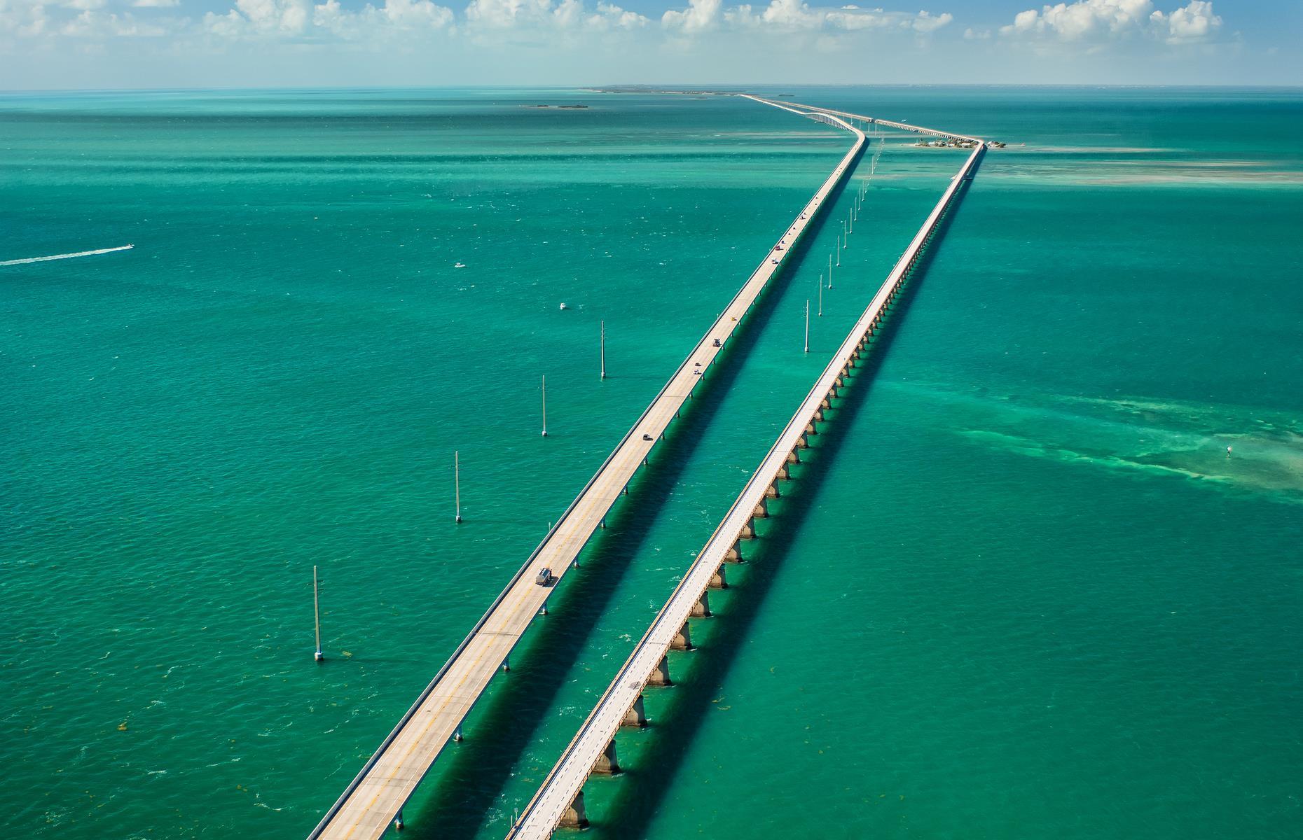 The world's most beautiful and dramatic roads