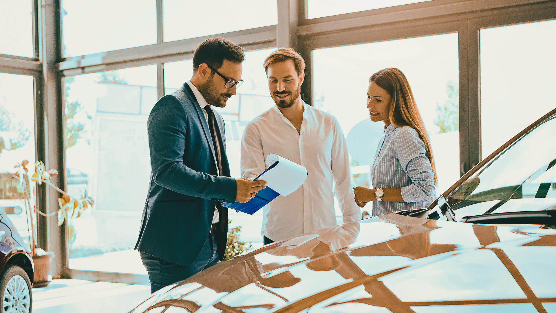 28 Tips for Negotiating With Car Dealers