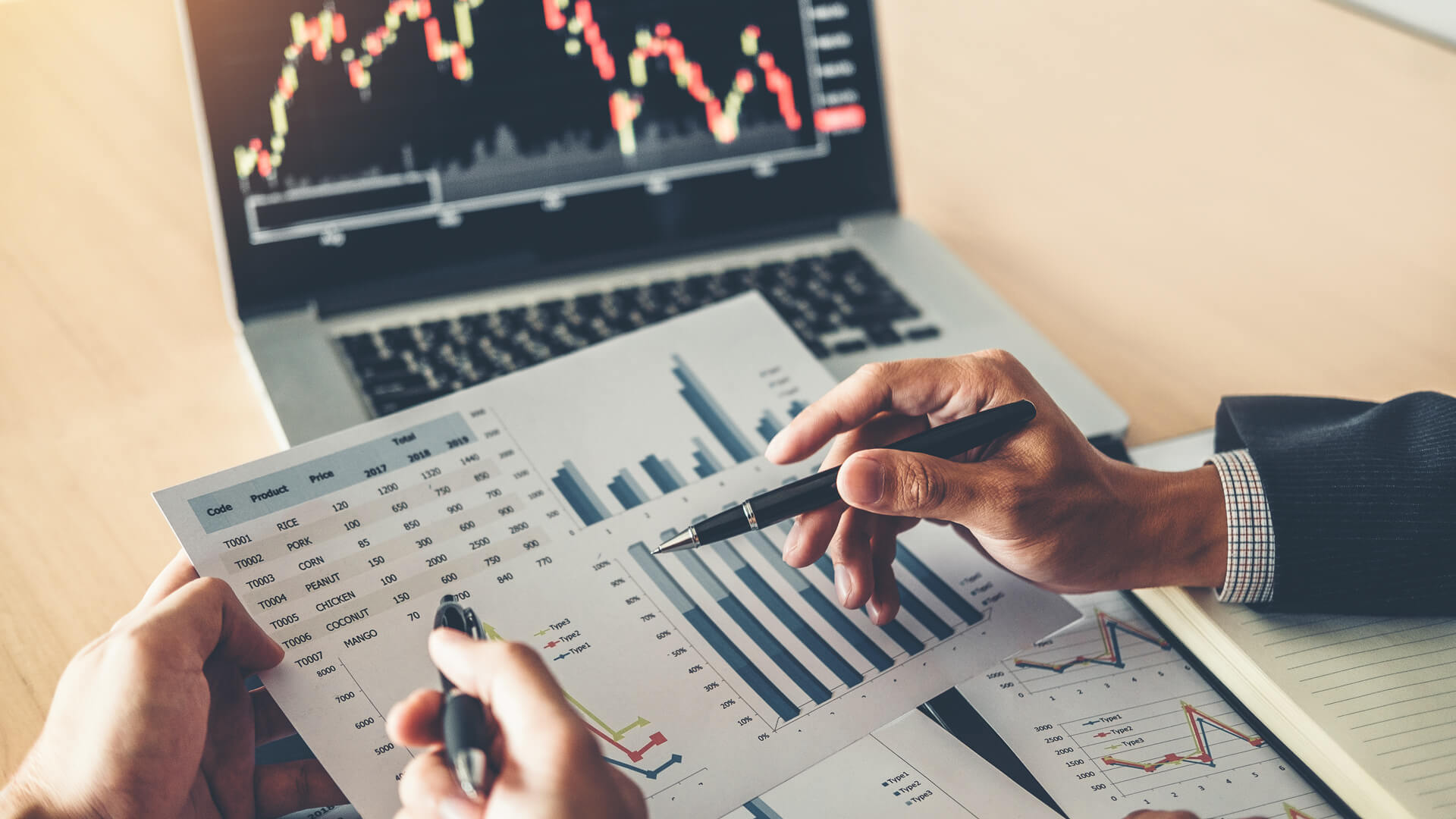 A quick portfolio check that can help retirees sleep better at night