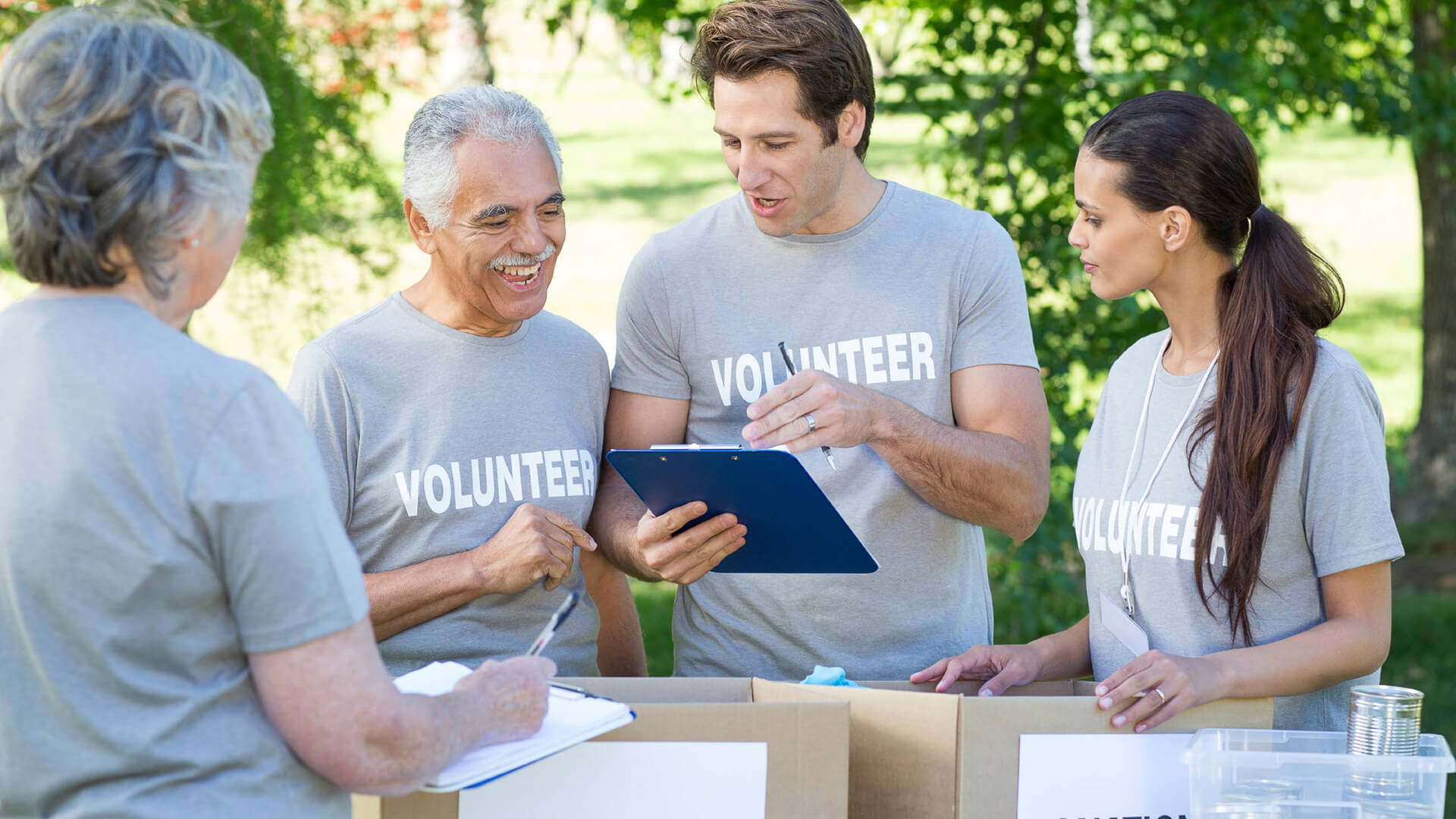 How the Wealthy Donate, According to Bank of America — And Why That ...
