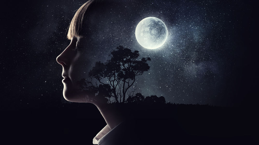 What Date Is The Full Moon In February? - It’s On The 12th, 2025, In Leo