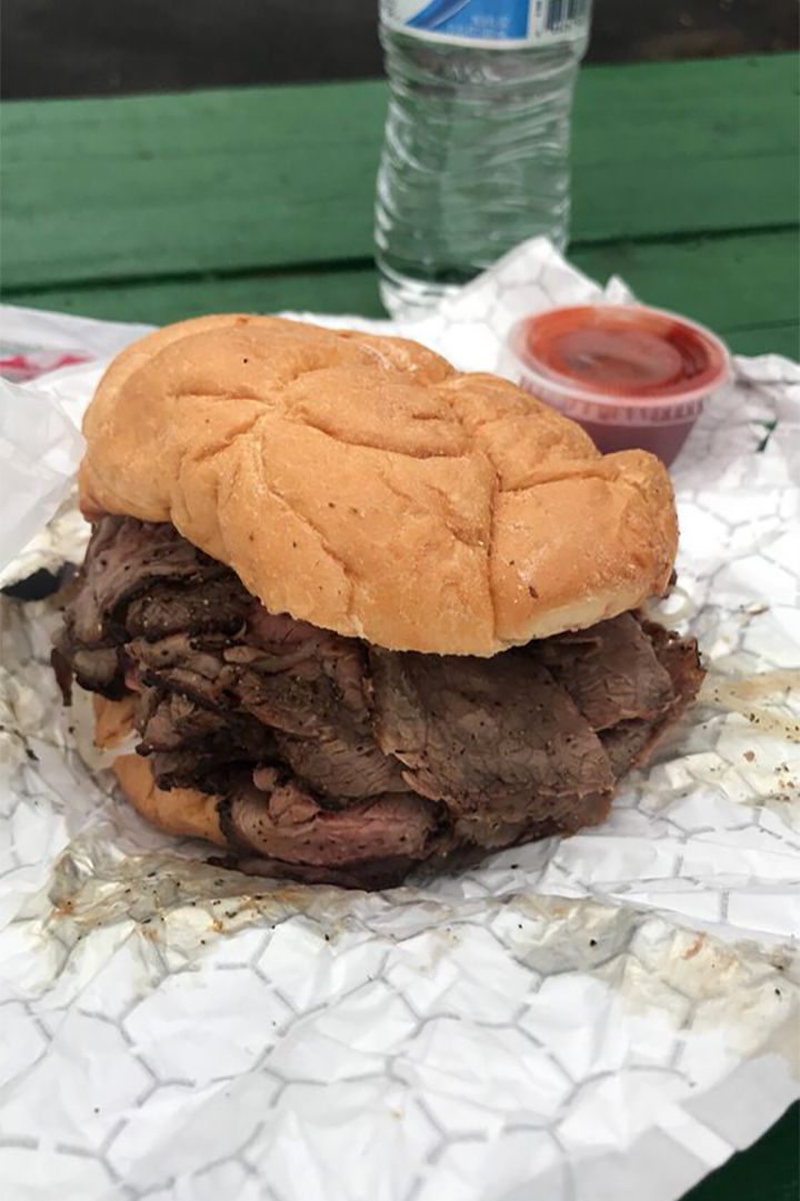 The Best Roast Beef Sandwiches You Can Find in America