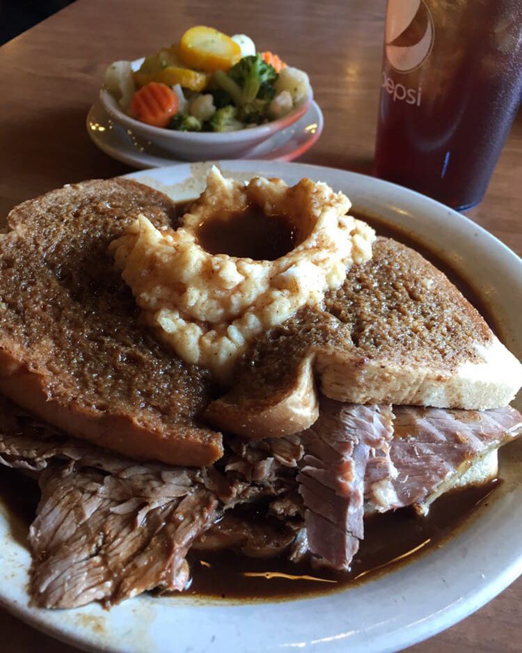 The Best Roast Beef Sandwiches You Can Find in America