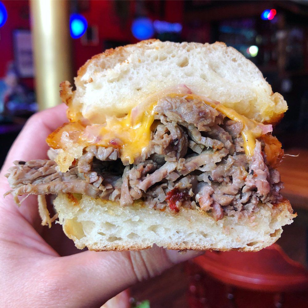 The Best Roast Beef Sandwiches You Can Find in America