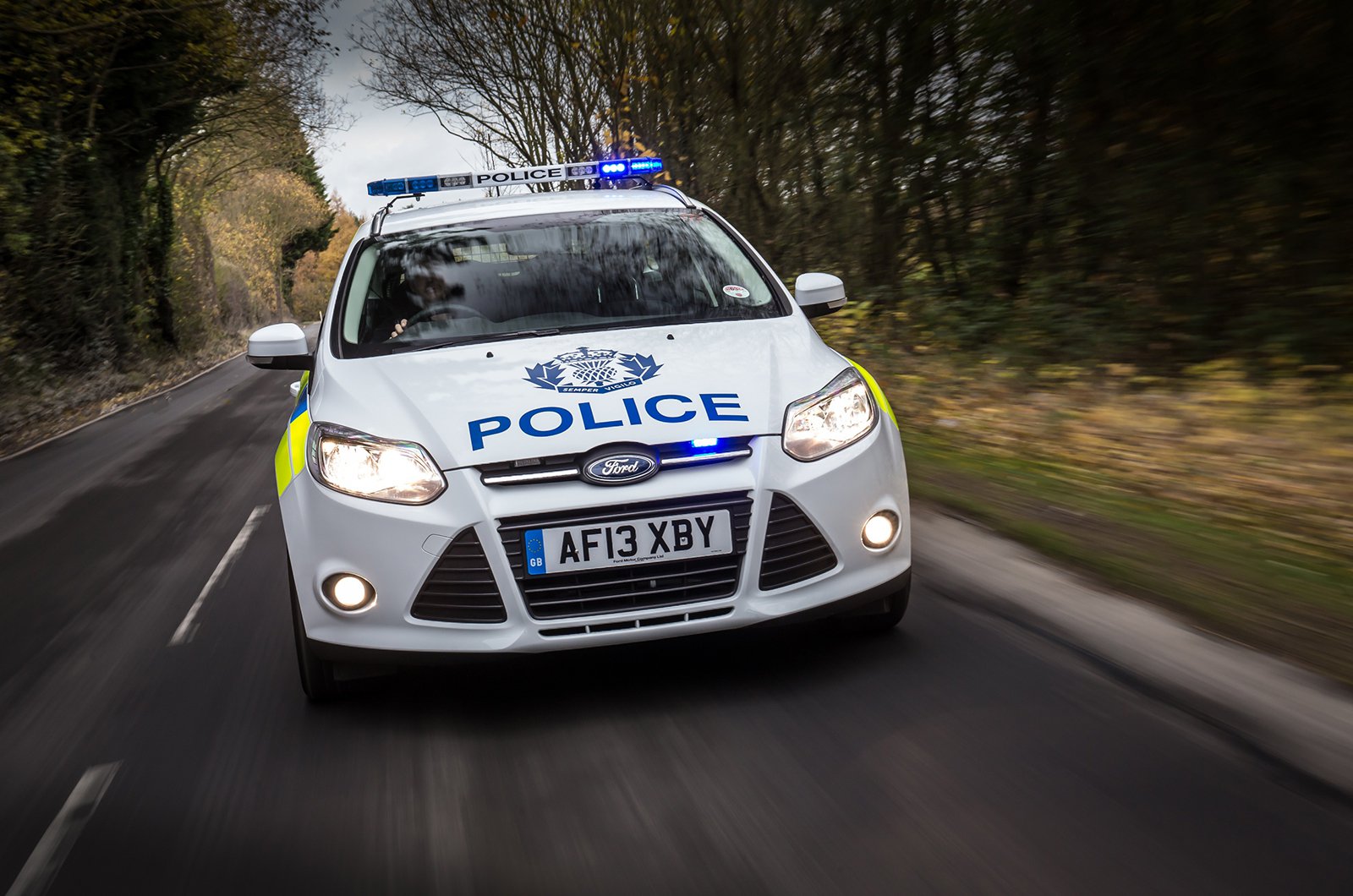 Strange UK driving laws: What are they and how much could you be fined?