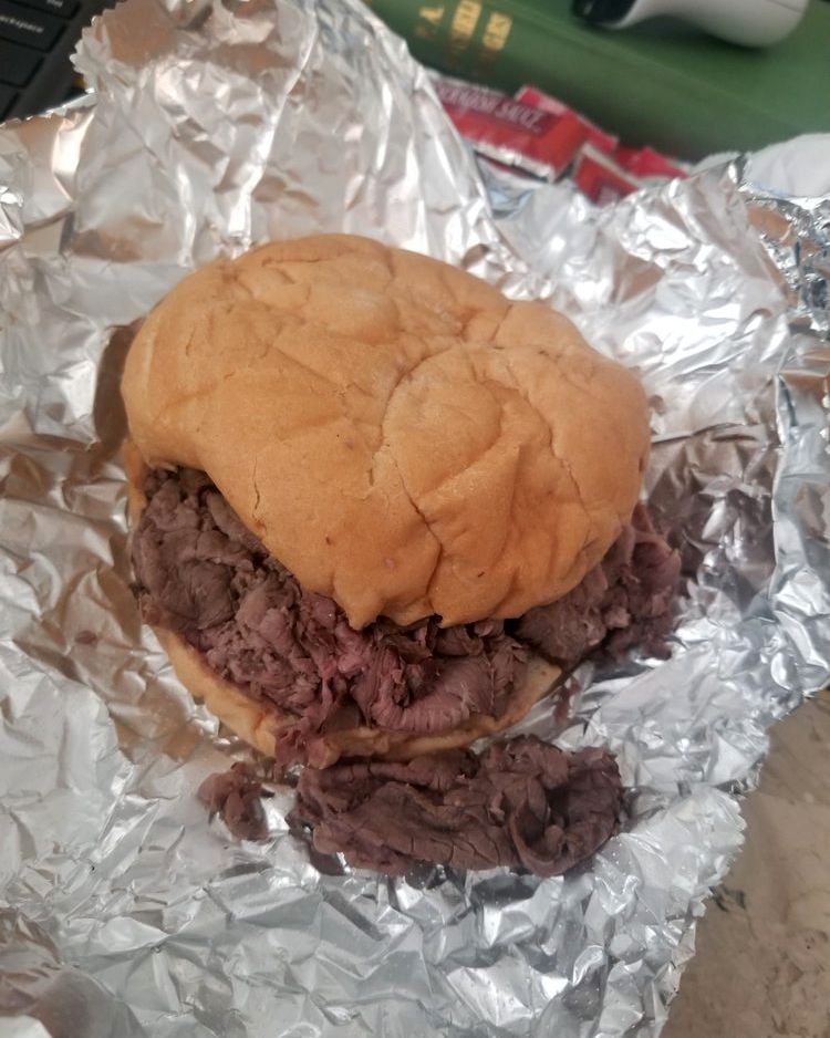 Where to Find the Best Roast Beef Sandwich in All of America