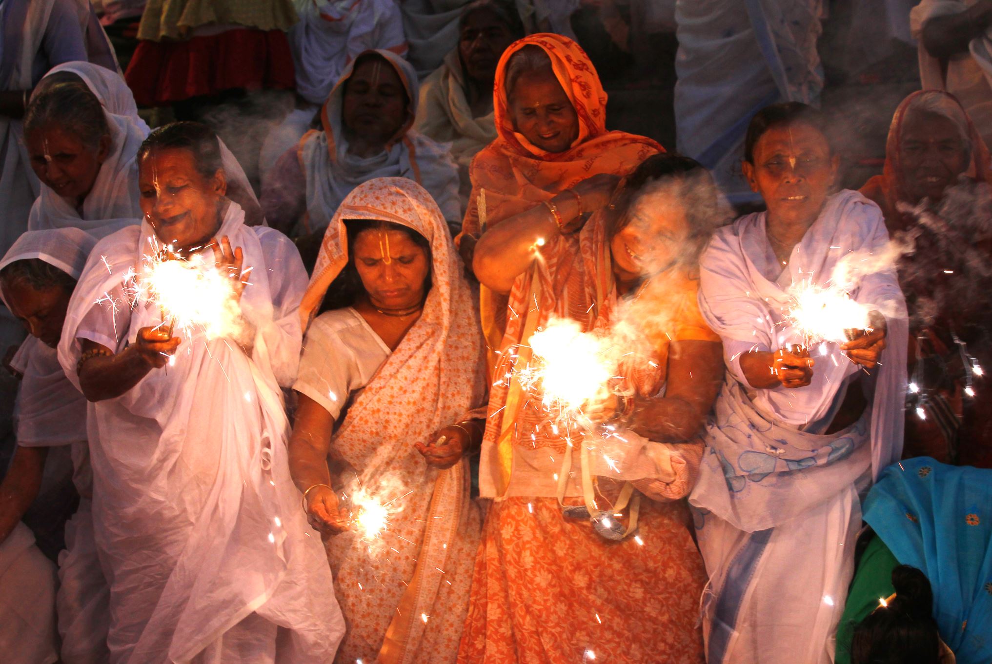 10 Diwali Facts you should know