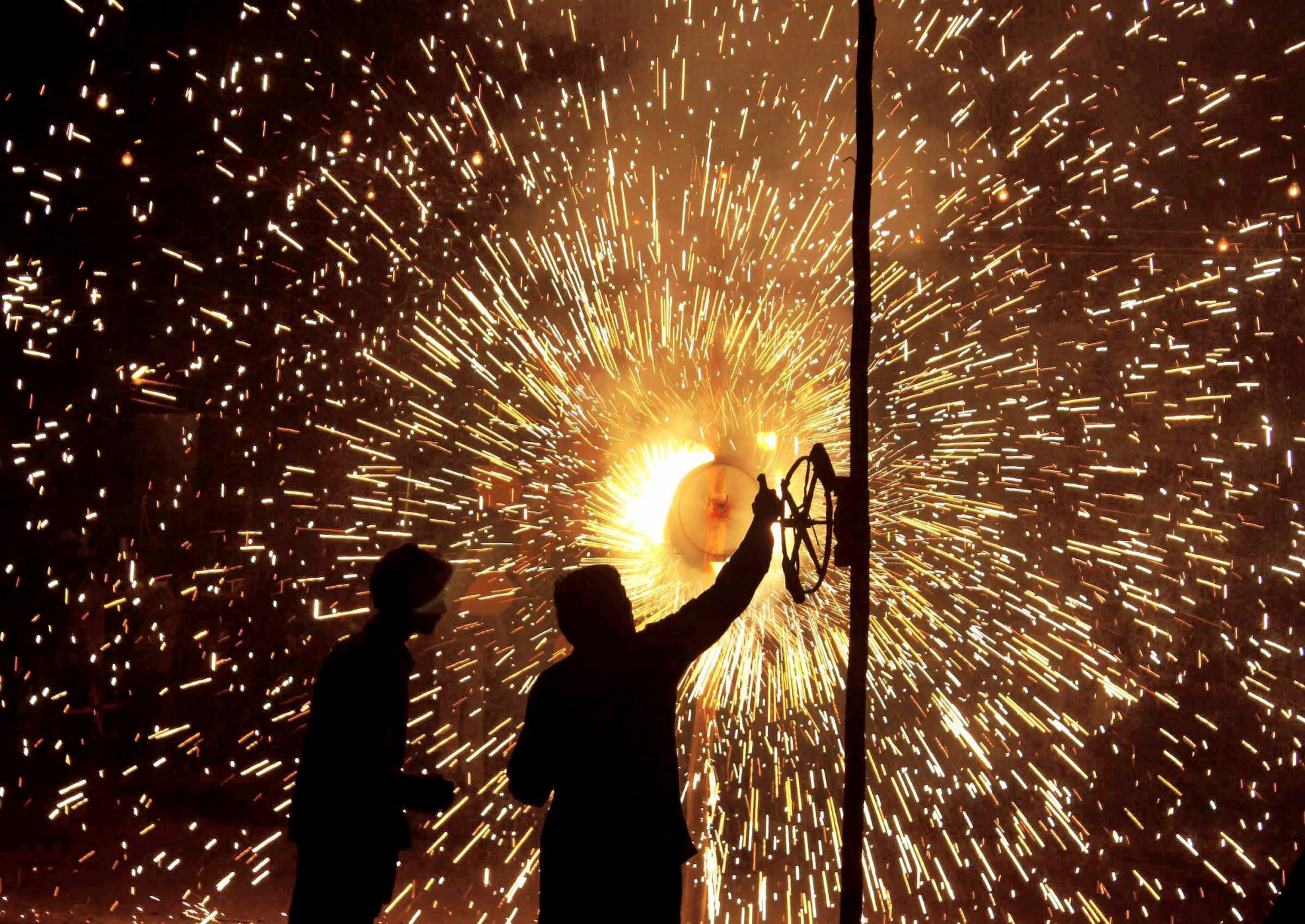 10 Diwali Facts you should know