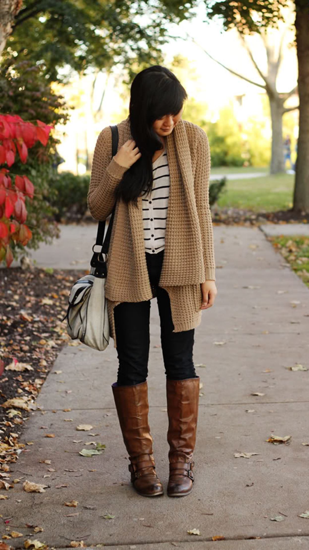Fall fashion inspiration: Outfit ideas we love