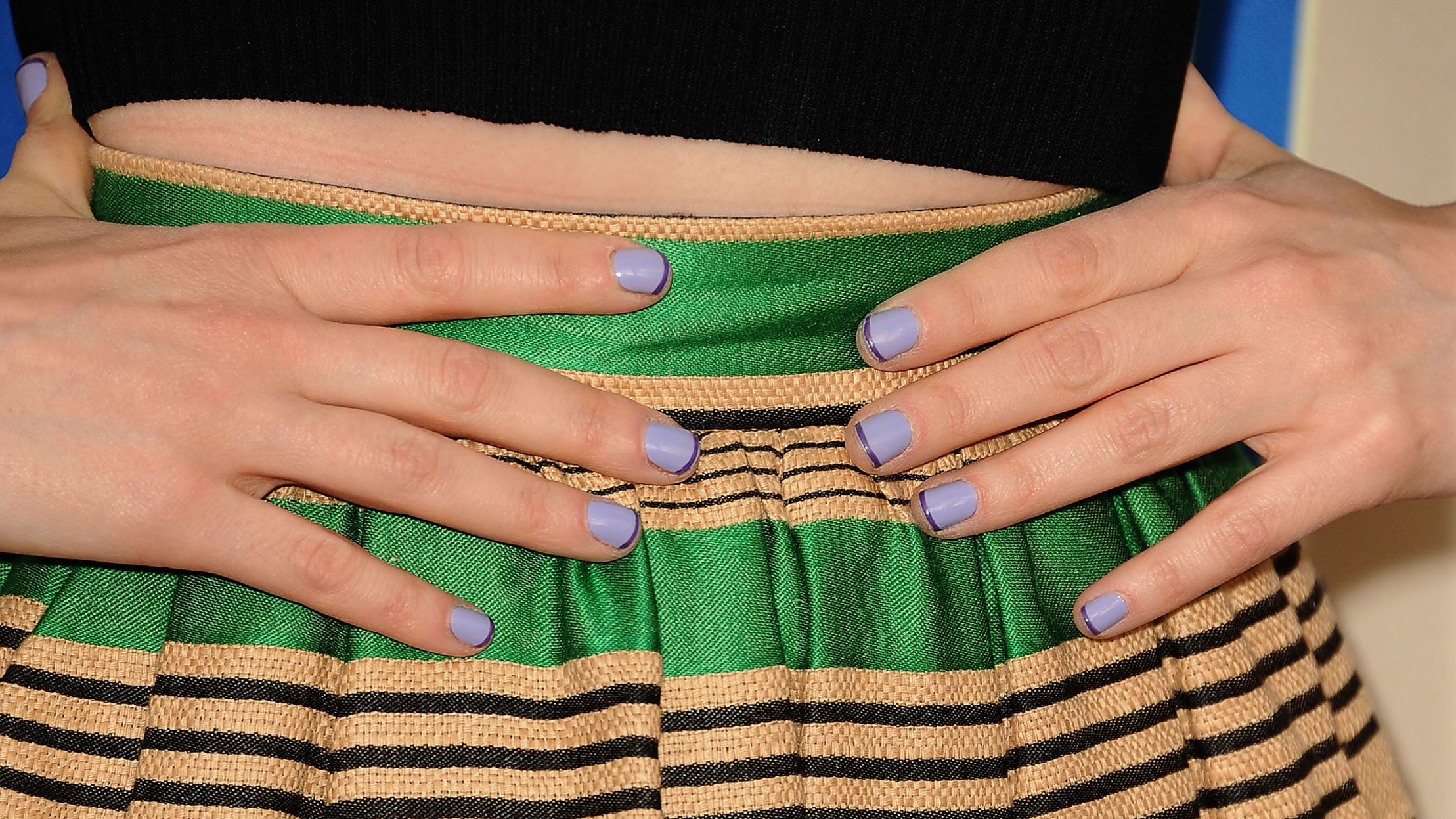 50+ Summer Nail Art Ideas