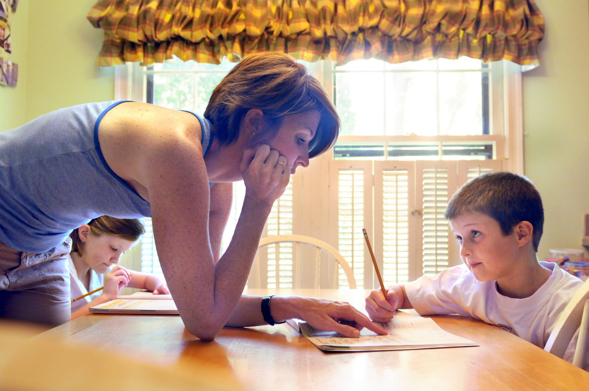 6 Things Parents Need to Stop Doing This School Year