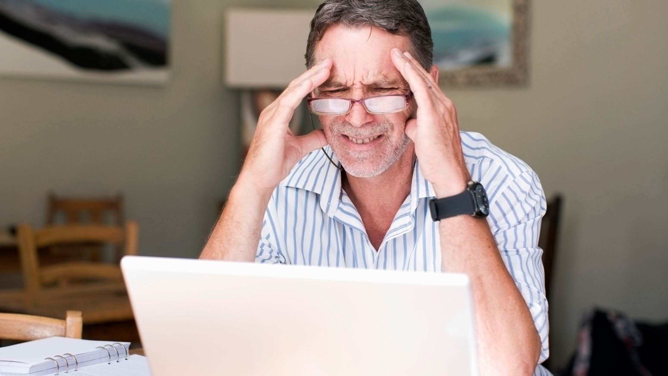 Bizarre medical conditions