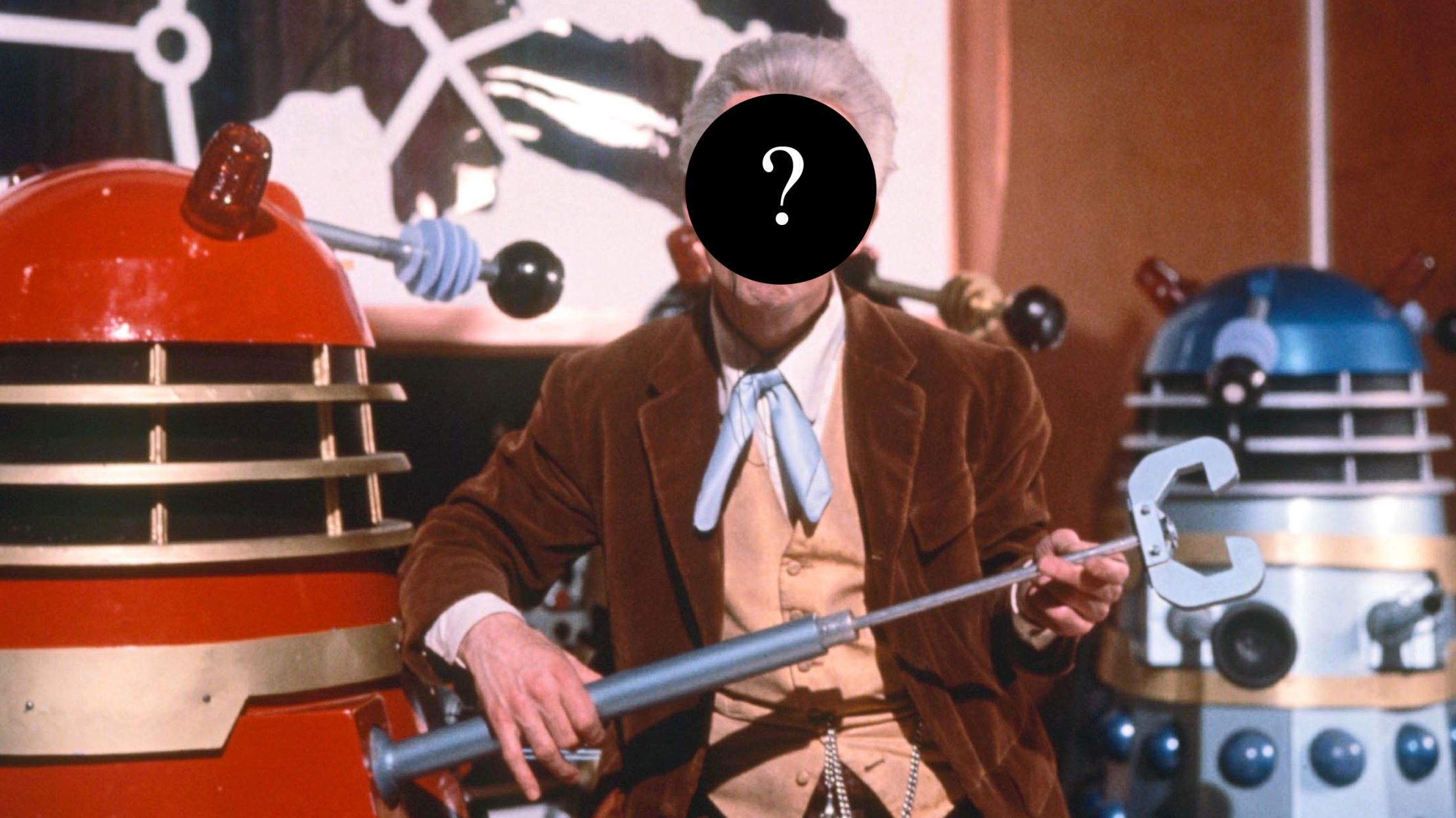 Famous doctors who aren't