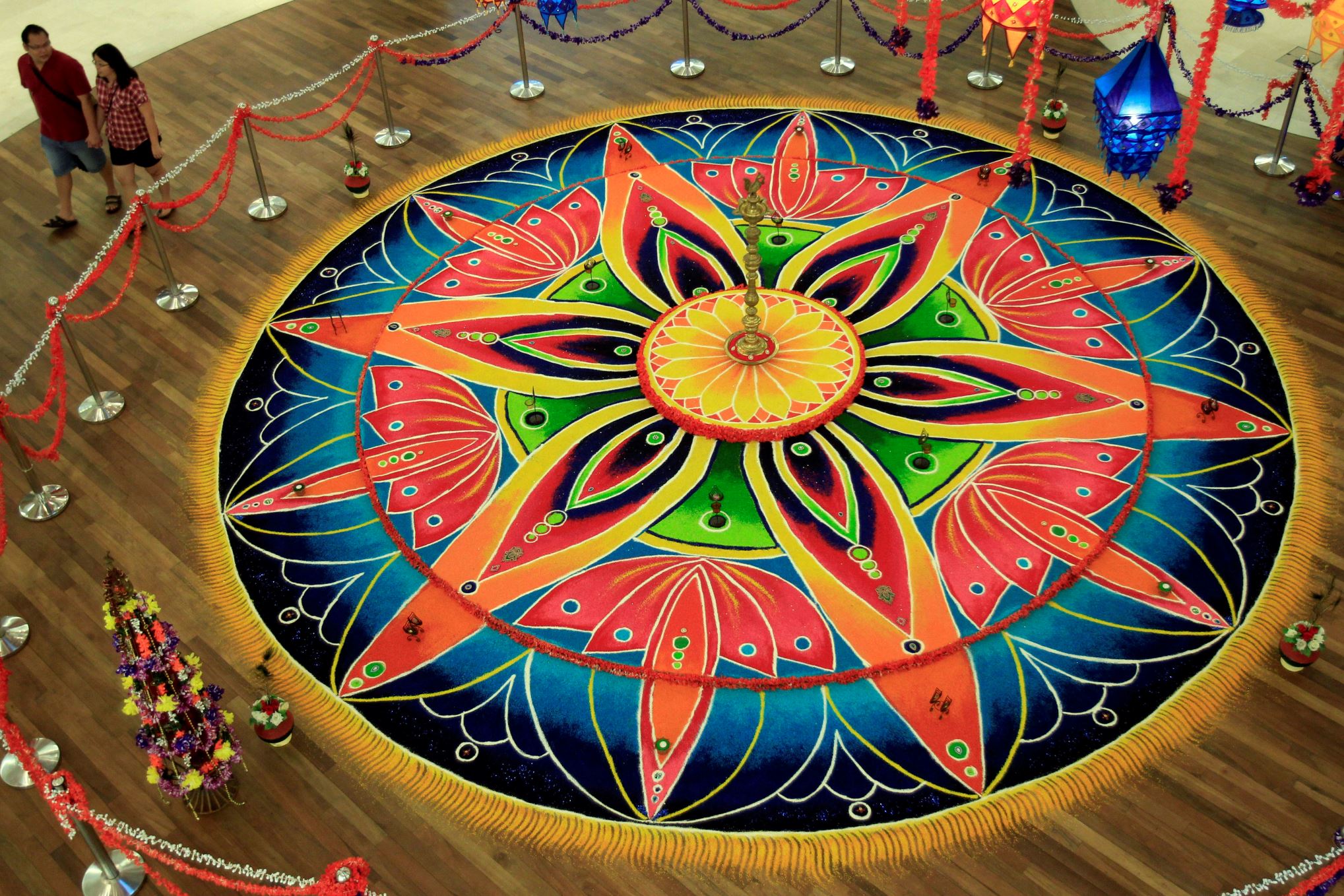 10 Diwali Facts you should know