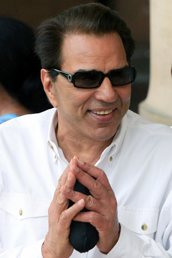 Dharmendra turns 84. A look at some facts about him