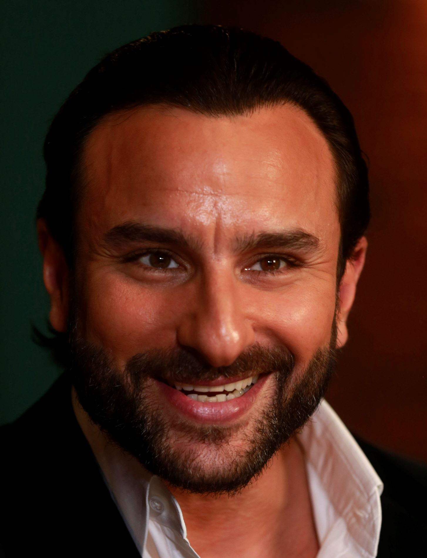 Saif Ali Khan turns 46
