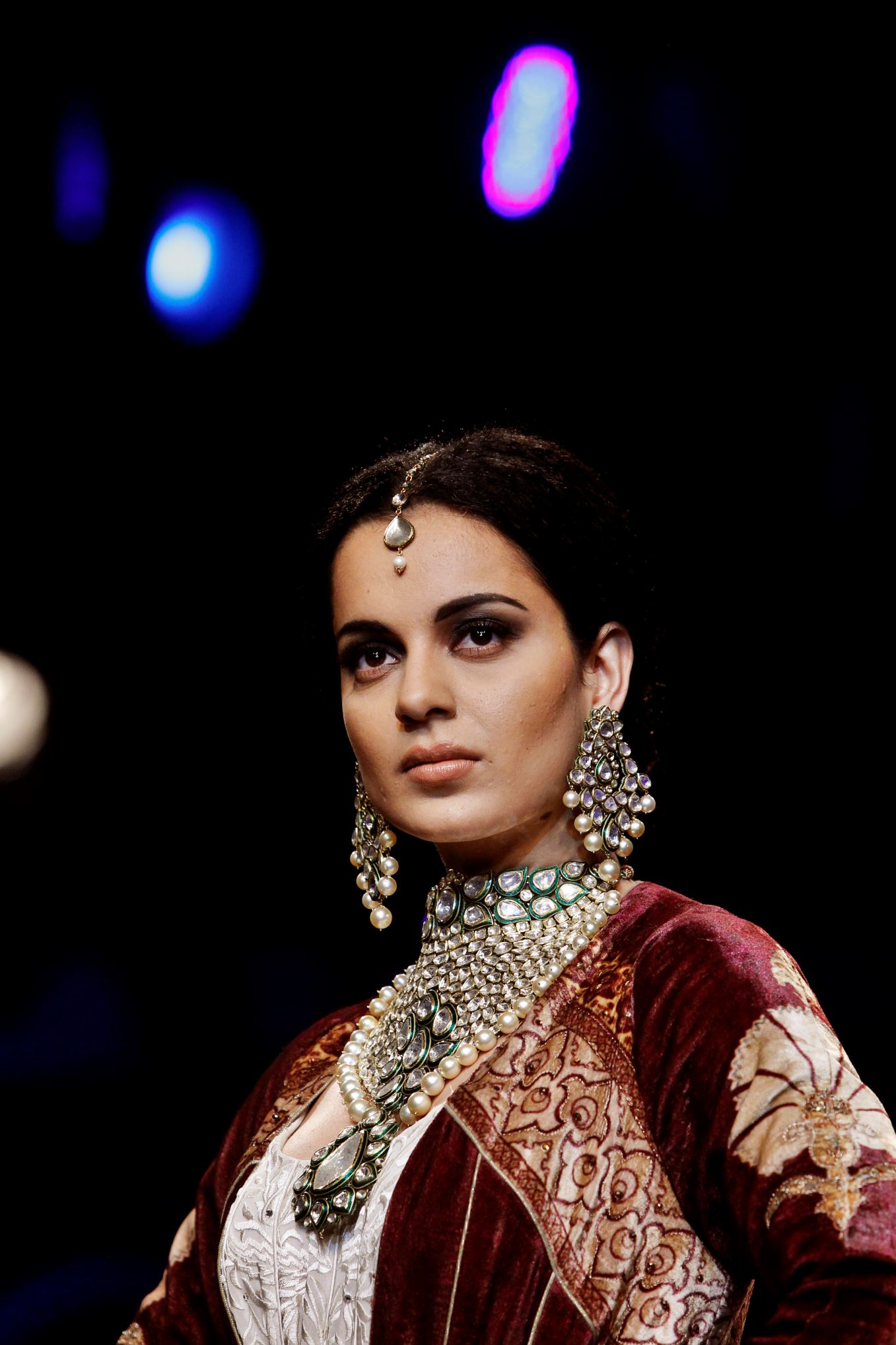 Kangana Ranaut turns 31