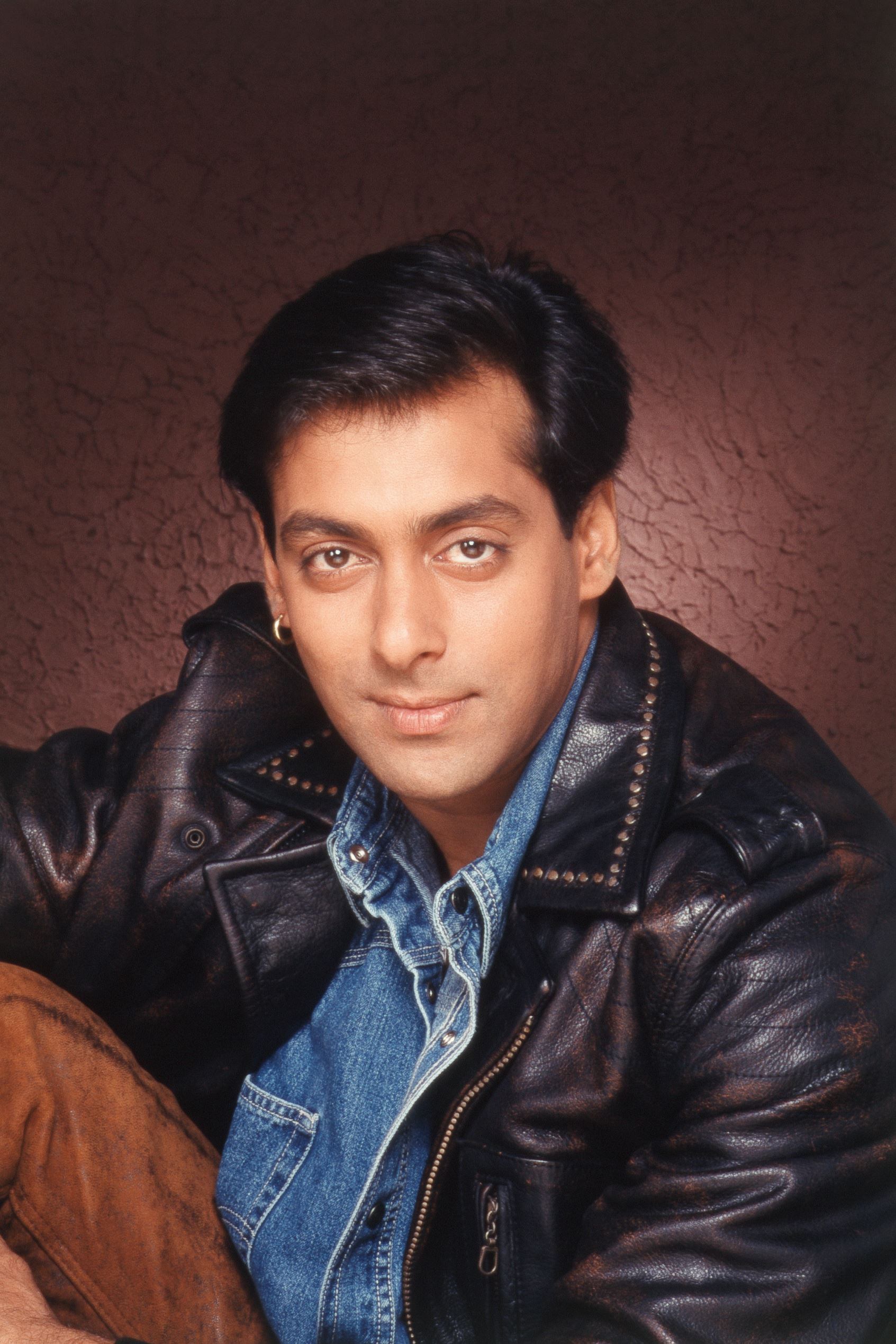 Salman Khan: Life in pictures