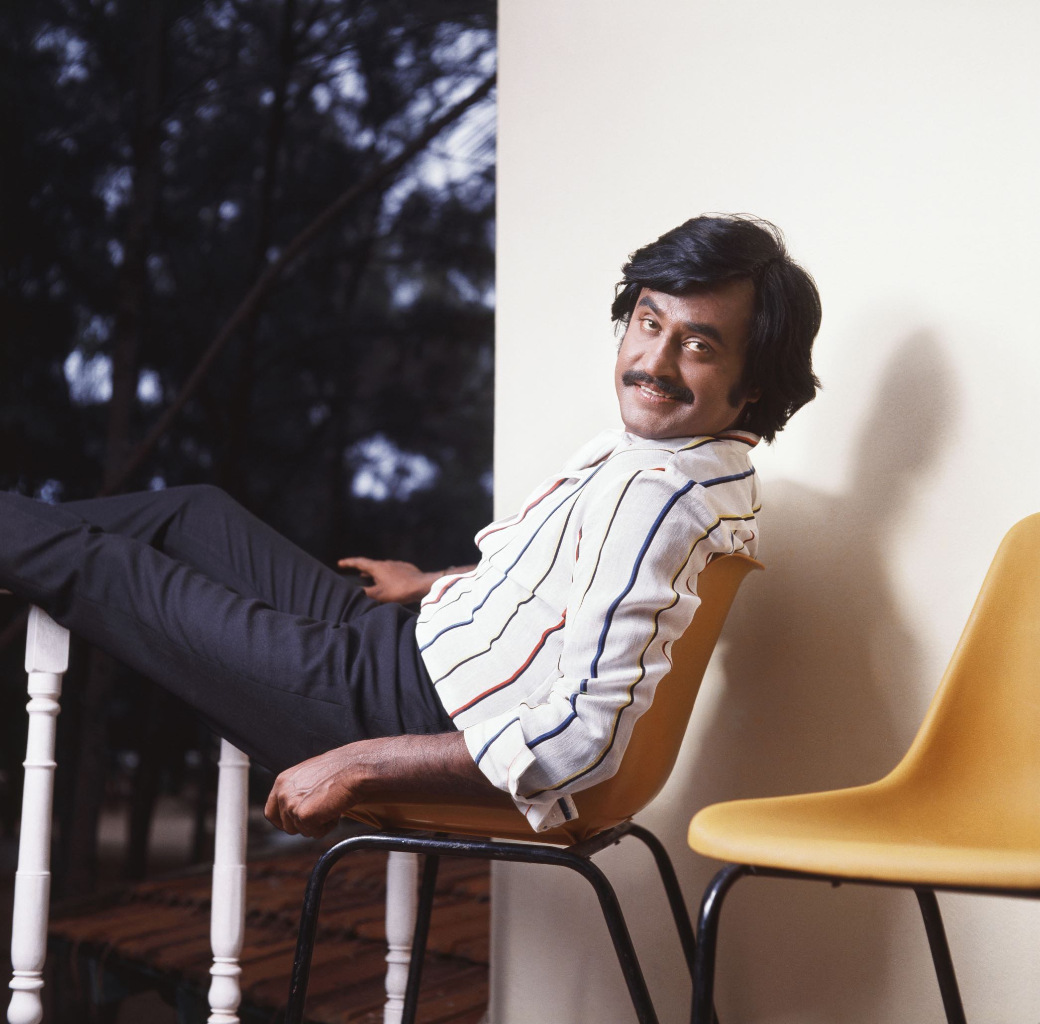 20 reasons why Rajinikanth rocks