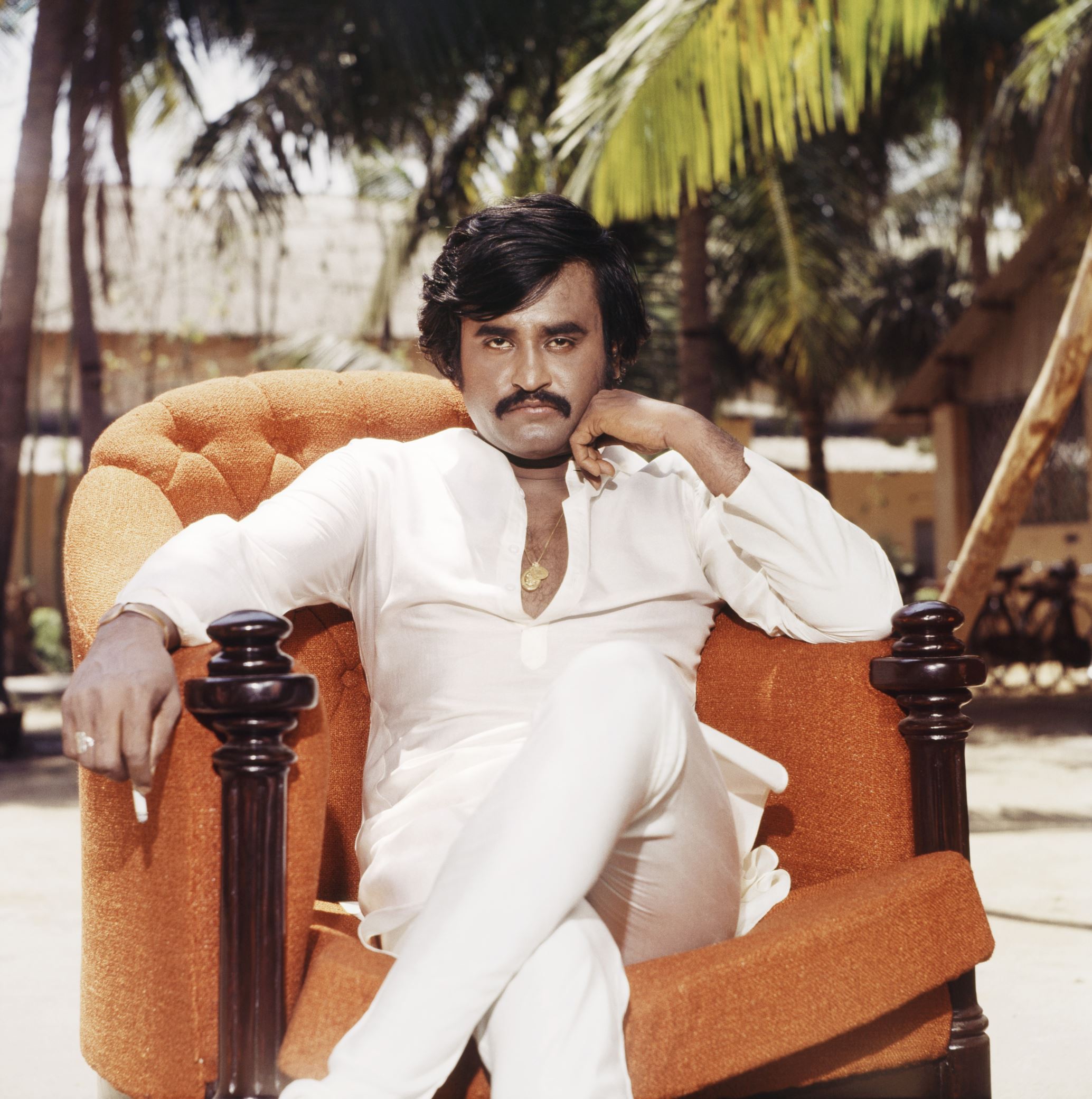 20 reasons why Rajinikanth rocks