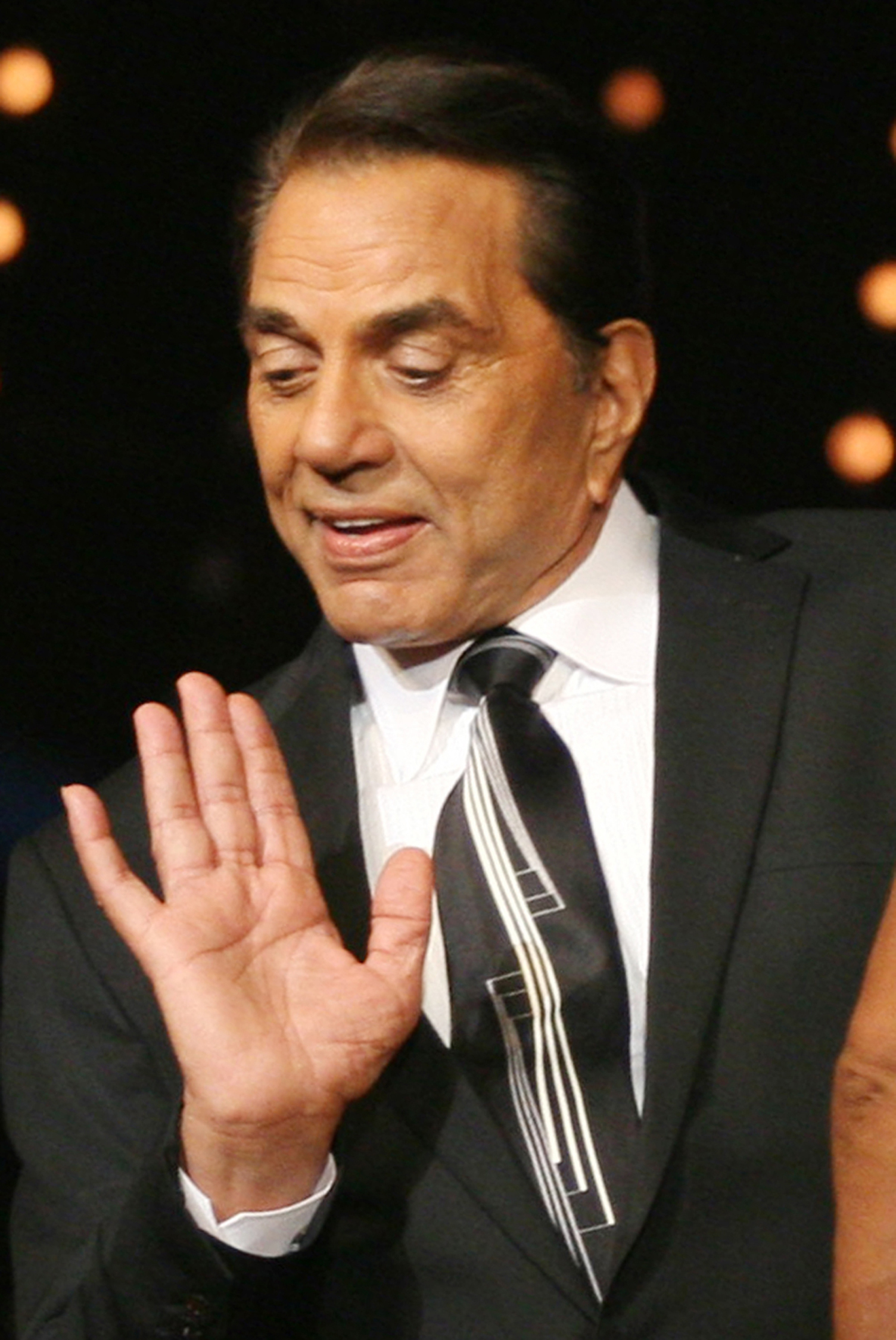Dharmendra turns 84. A look at some facts about him