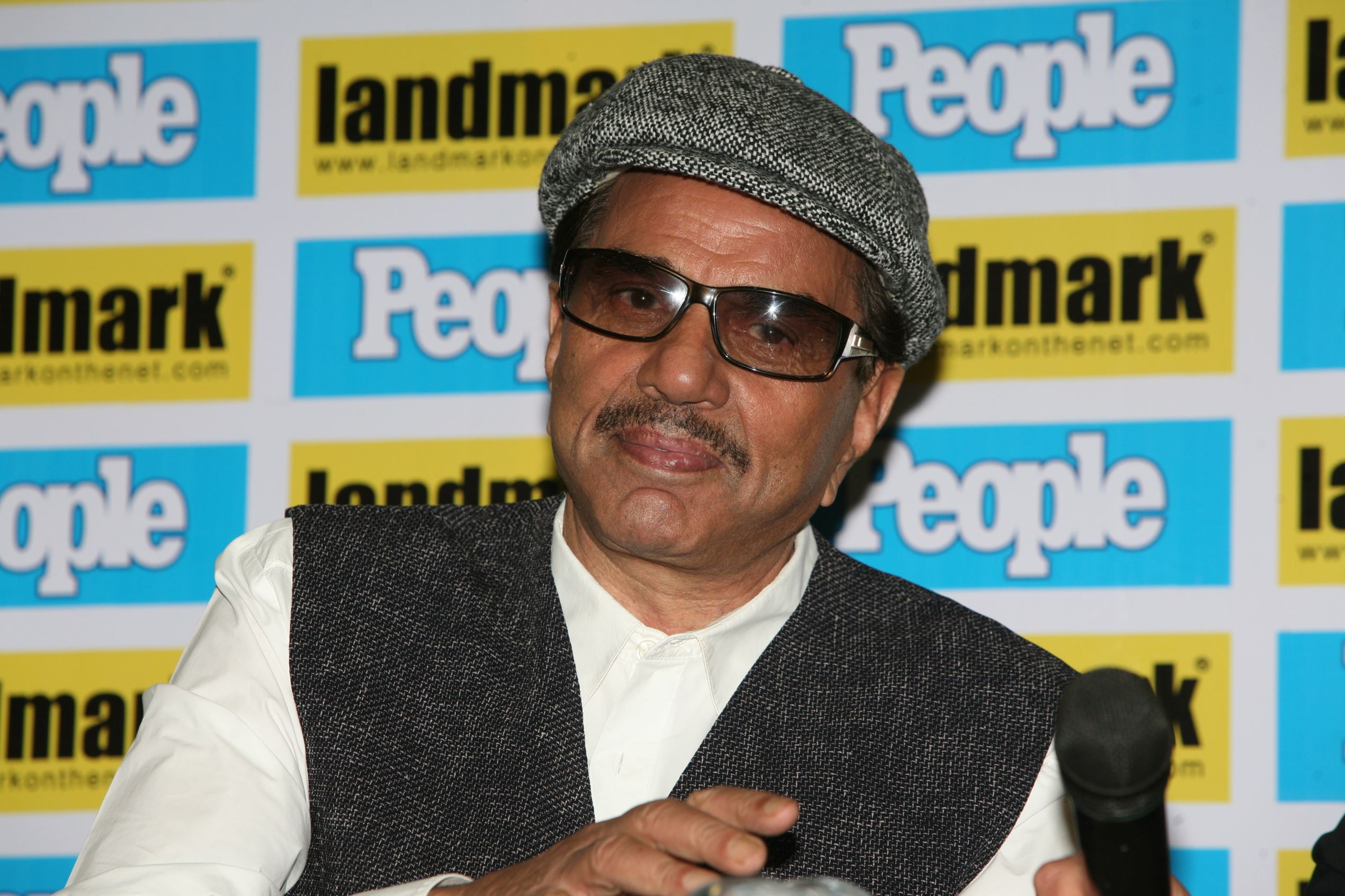 Dharmendra turns 84. A look at some facts about him