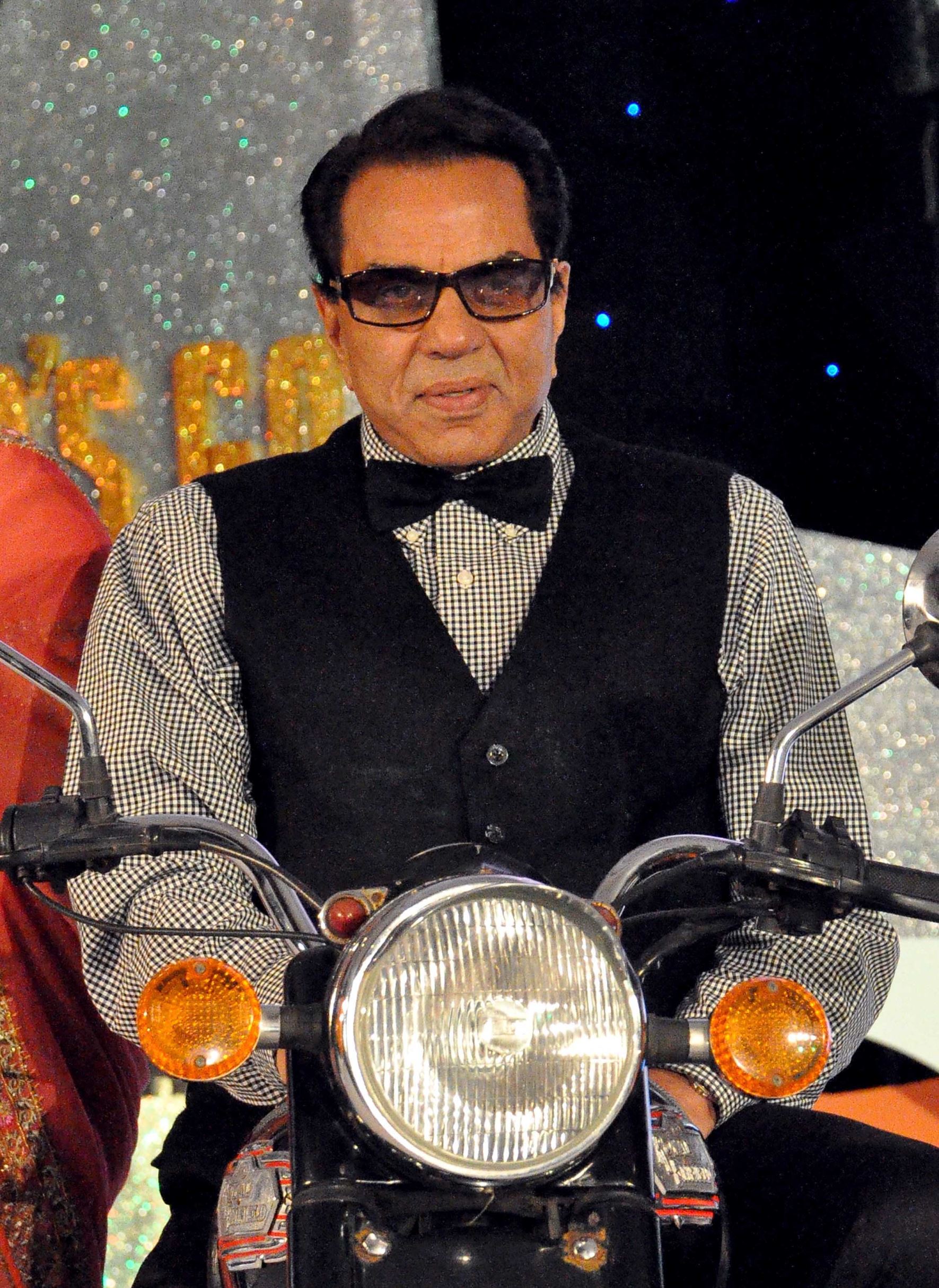 Dharmendra turns 84. A look at some facts about him