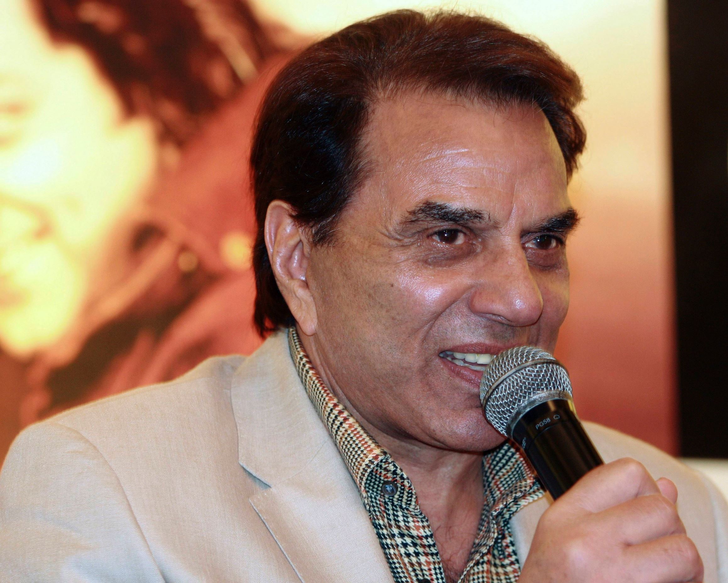 Dharmendra turns 84. A look at some facts about him