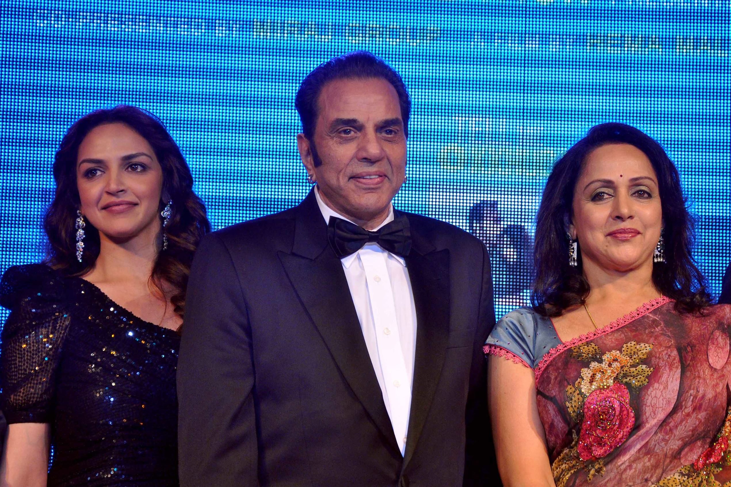 Dharmendra turns 84. A look at some facts about him