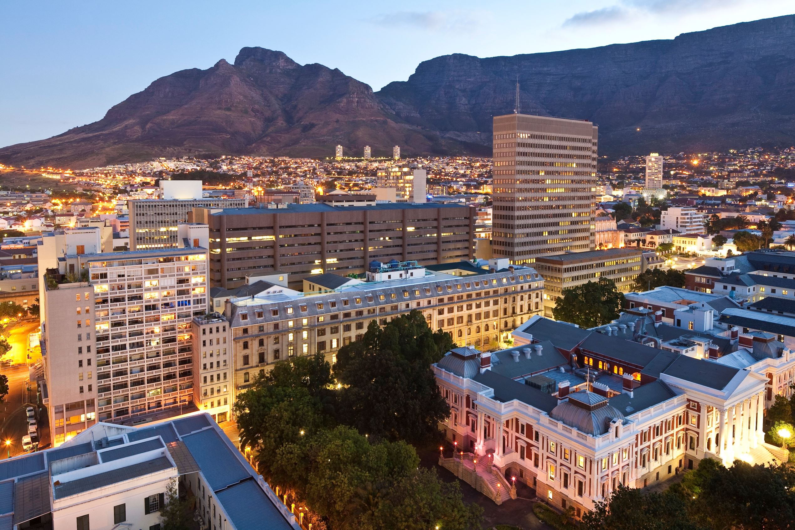 Countdown: TripAdvisor’s top 25 cities of 2014