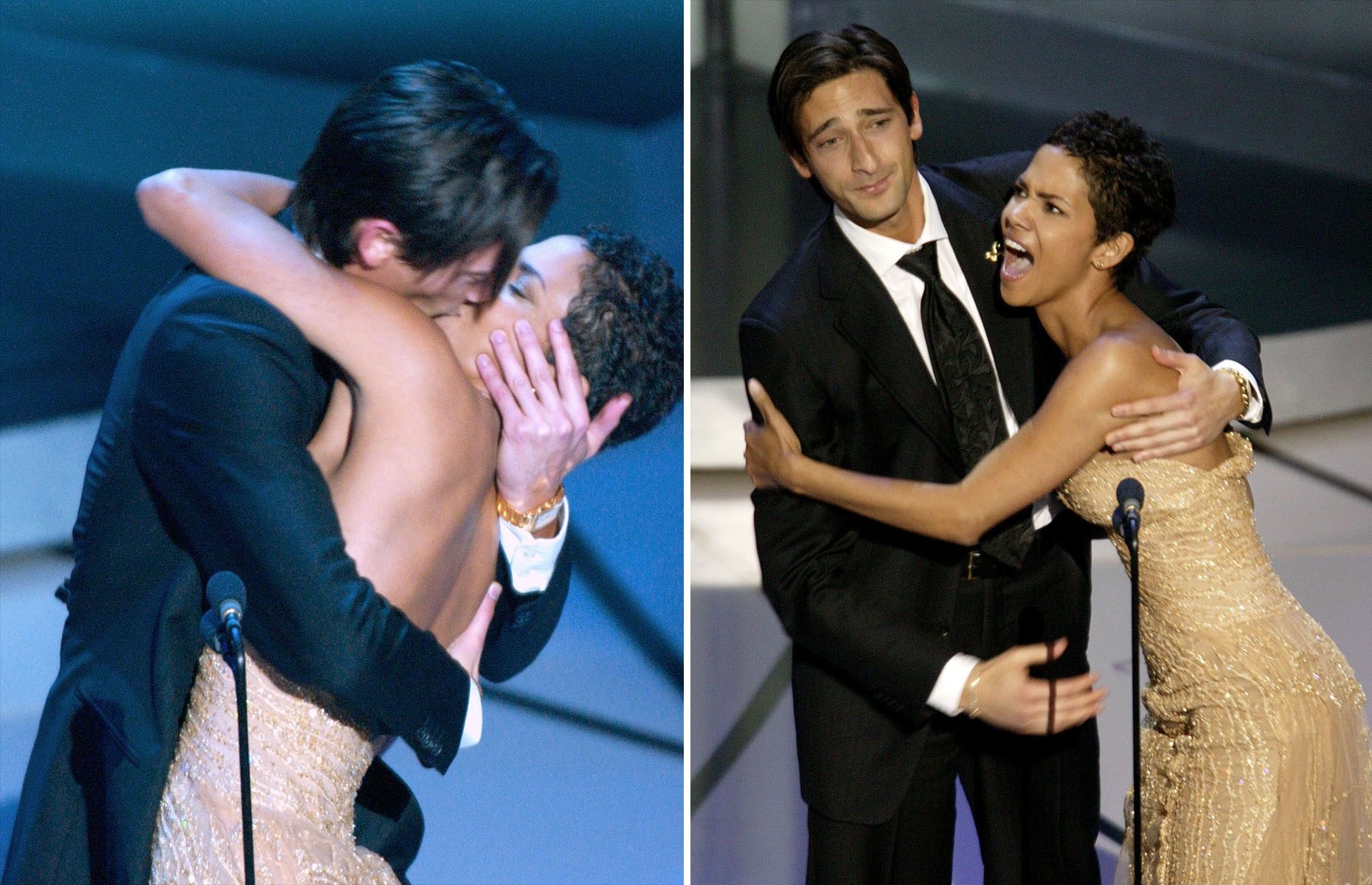 Best and worst Oscar moments
