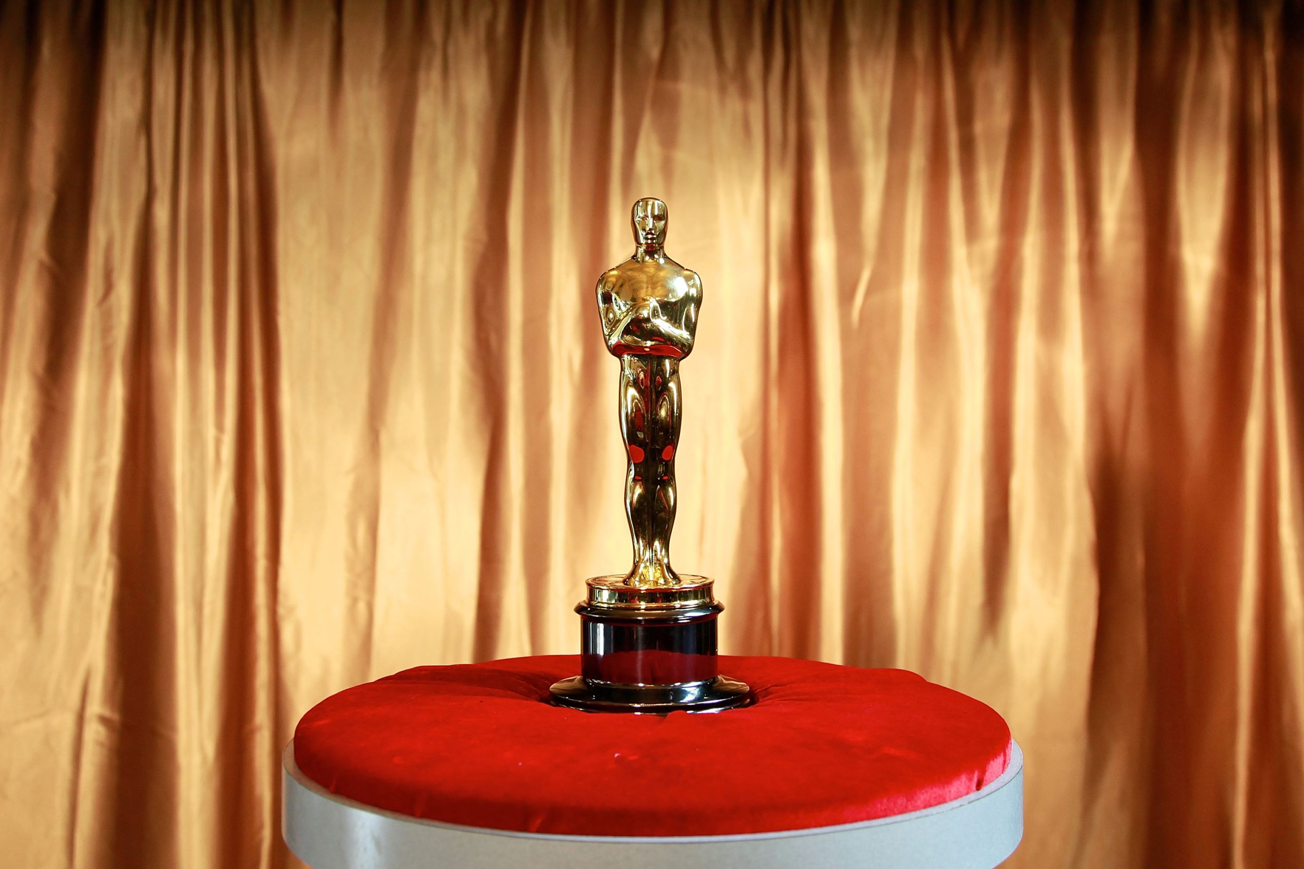 50 incredible Oscar facts