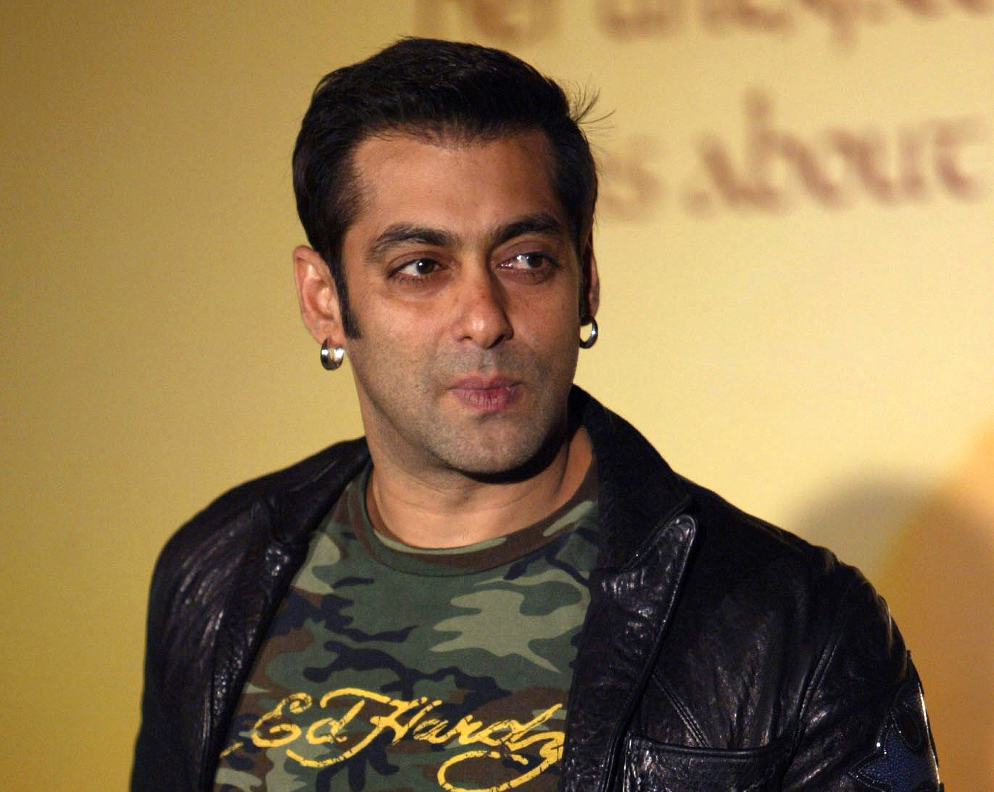 Know your star Salman Khan