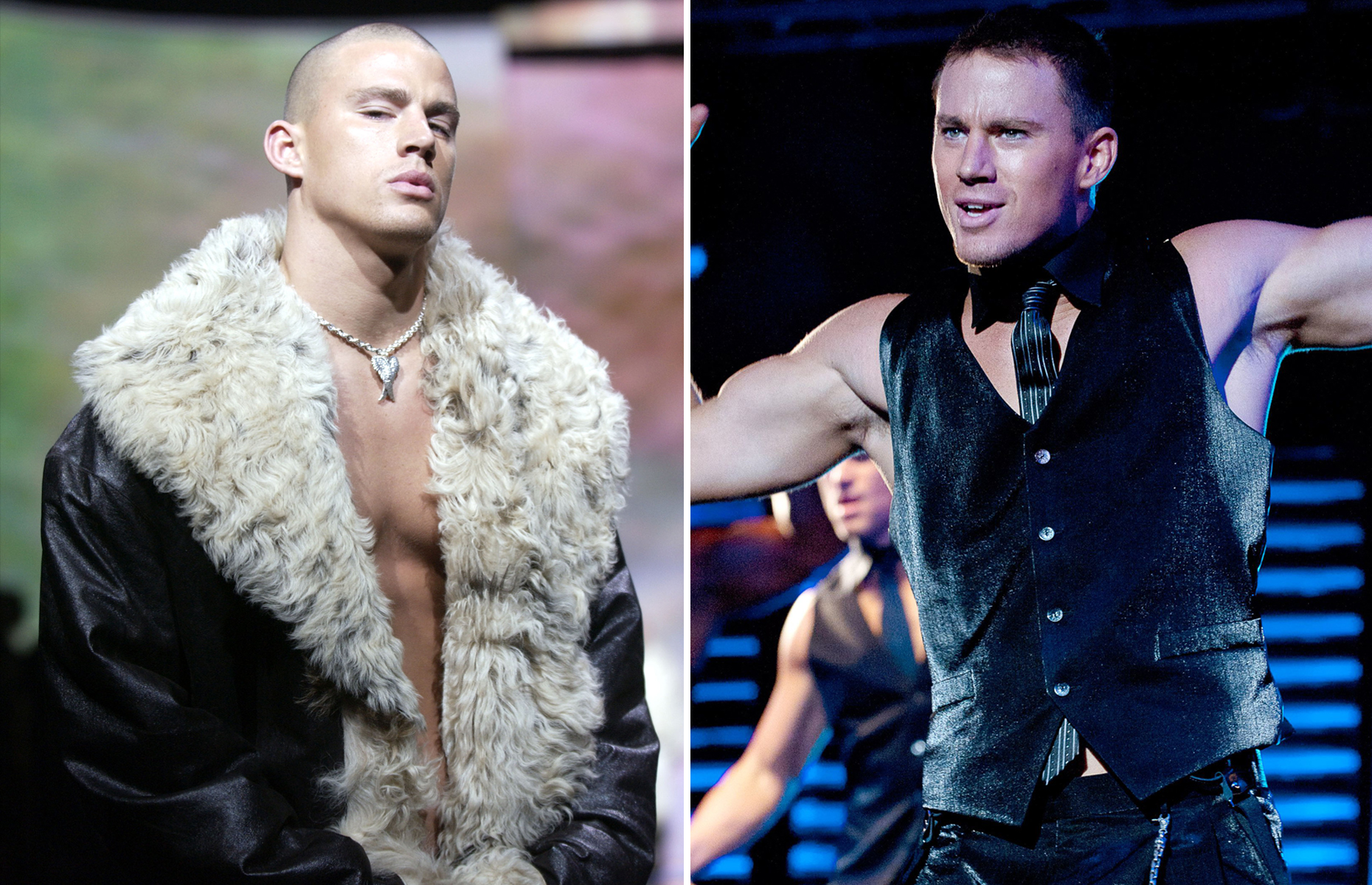 Models who turned actors