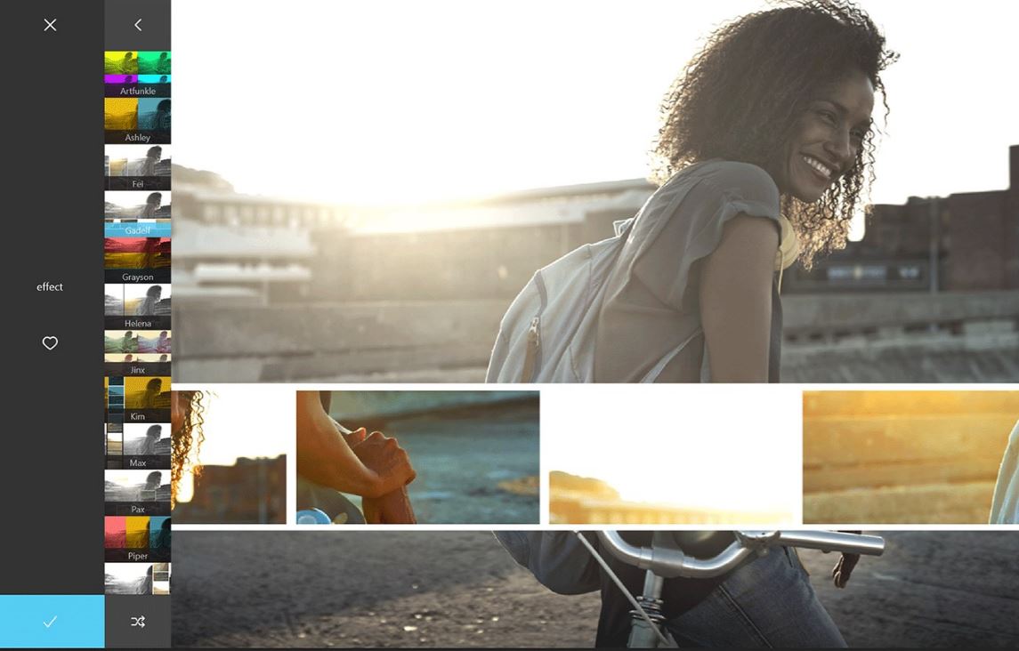 Free top-rated photo apps for Windows 10