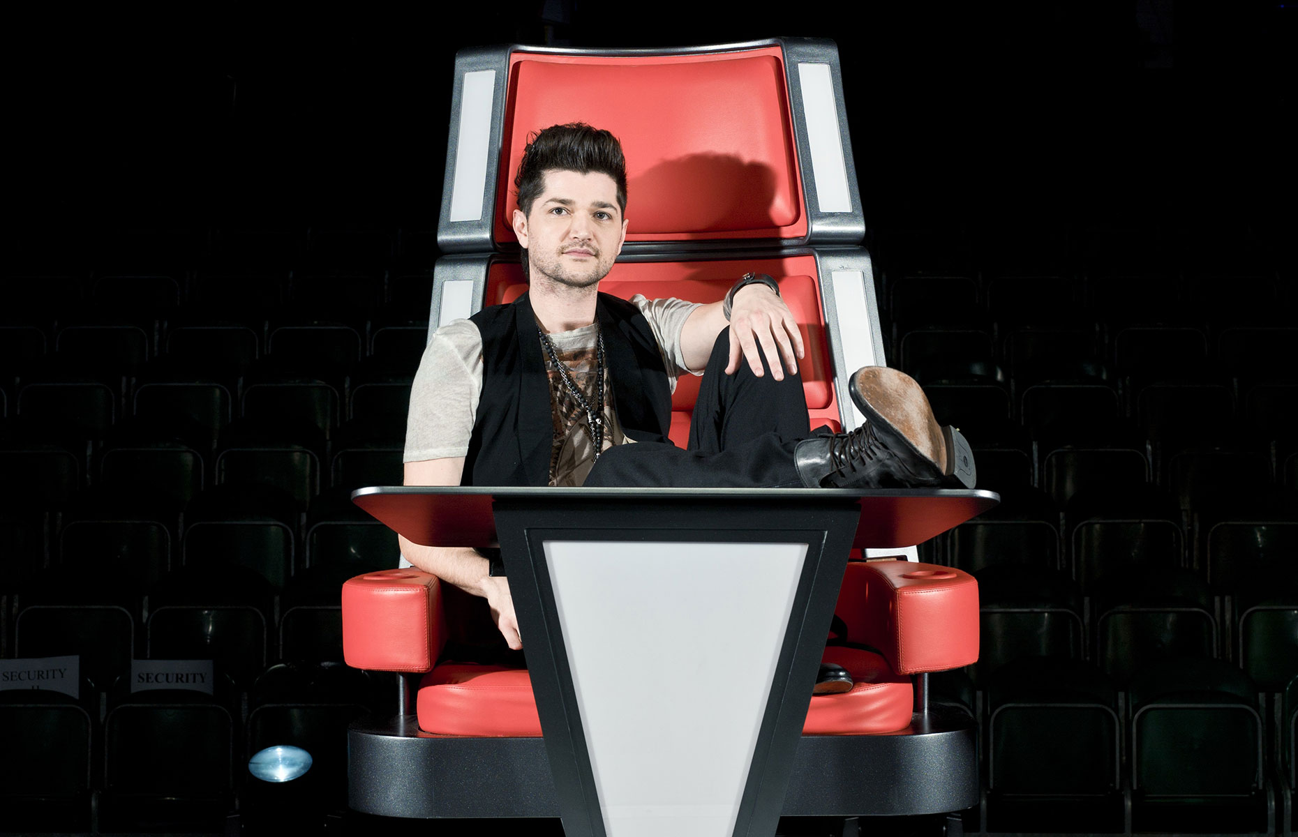 X Factor judges unveiled: the 19 best reality TV judges