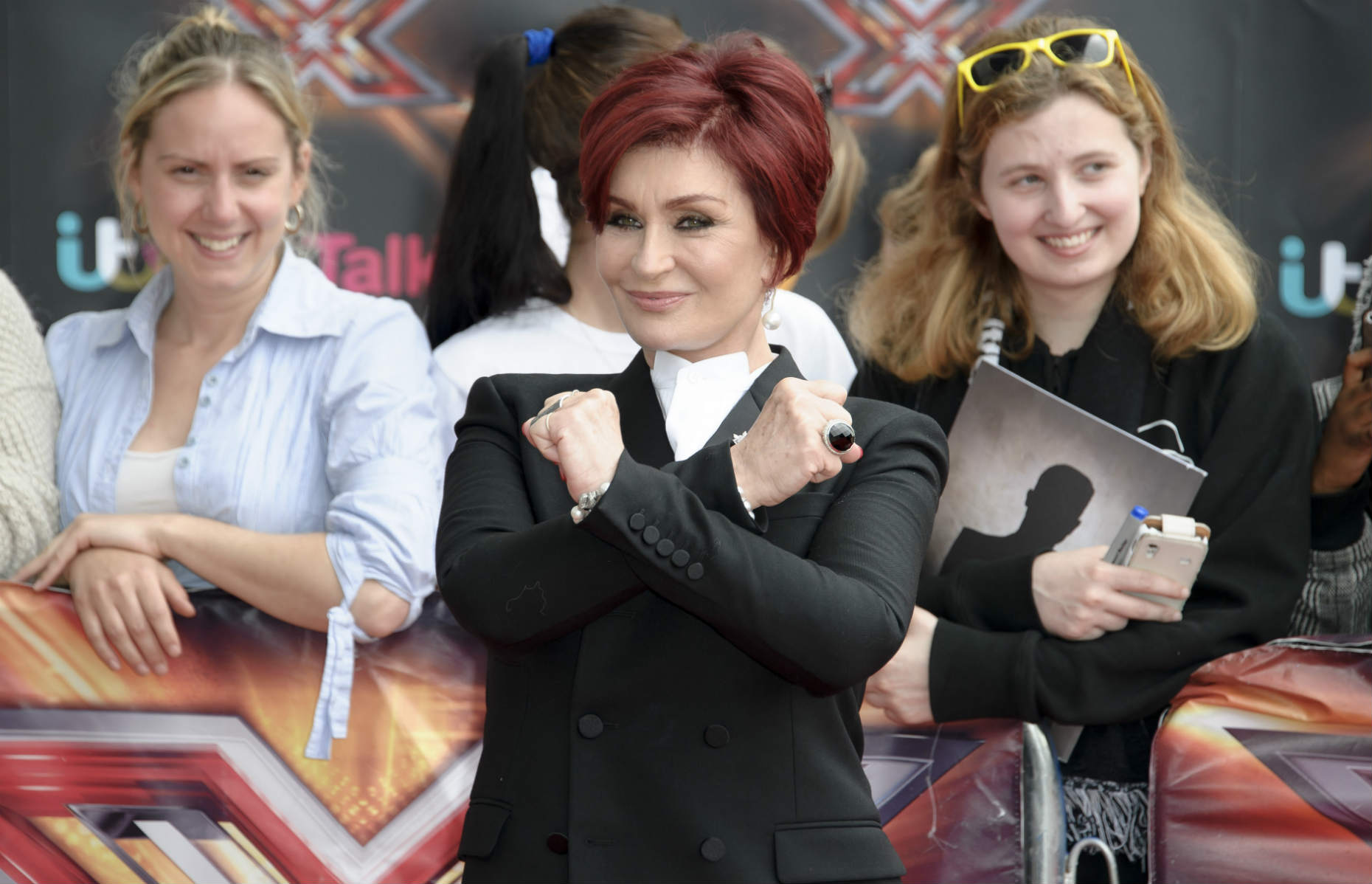 X Factor judges unveiled: the 19 best reality TV judges