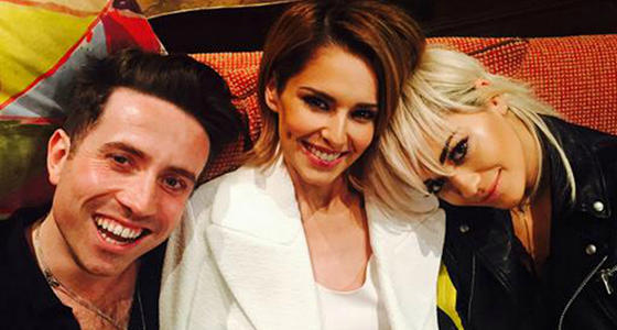 X Factor judges unveiled: the 19 best reality TV judges