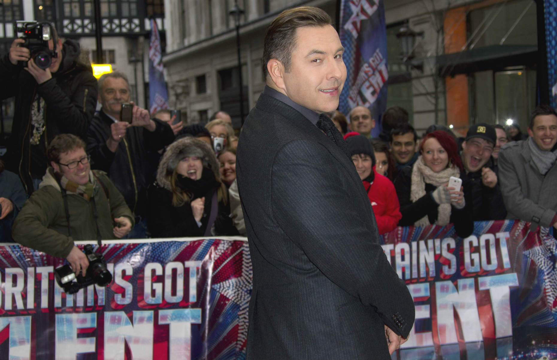 X Factor judges unveiled: the 19 best reality TV judges