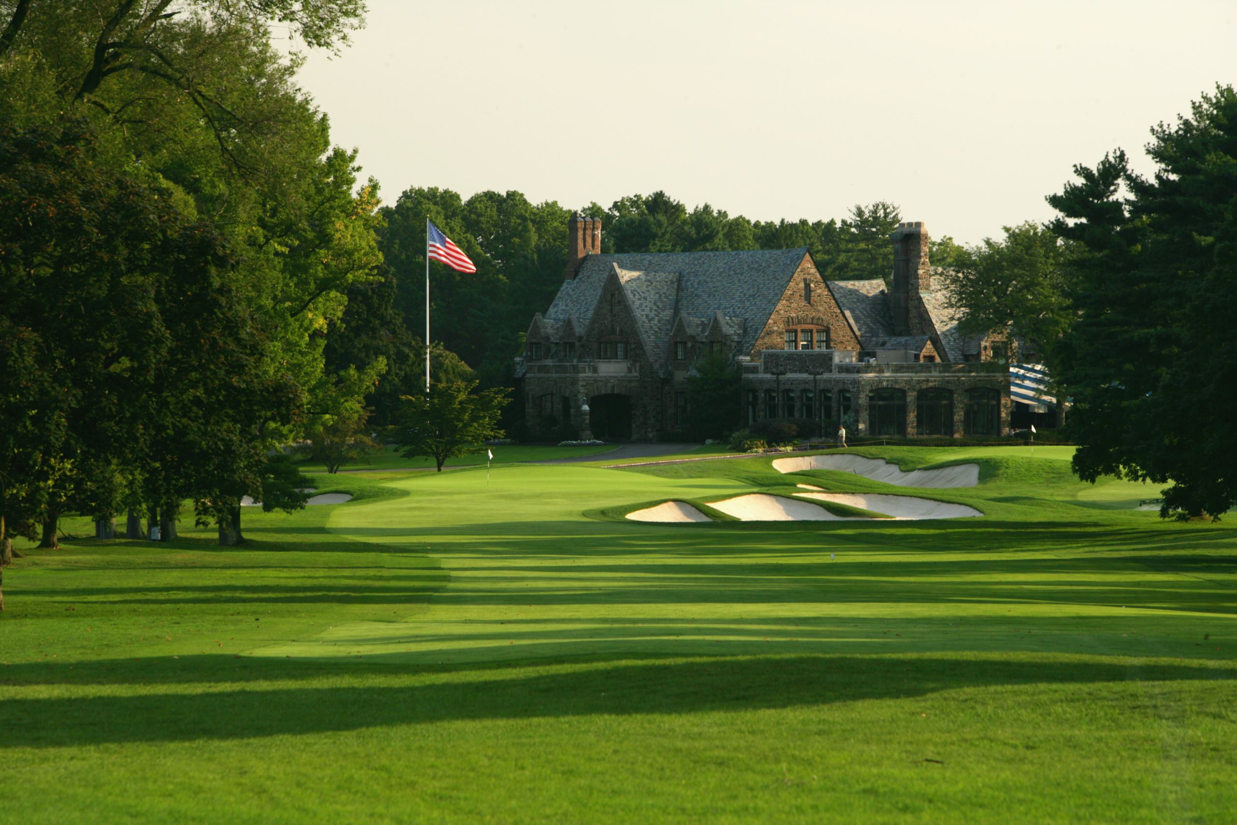 30 of the most beautiful golf courses in the world