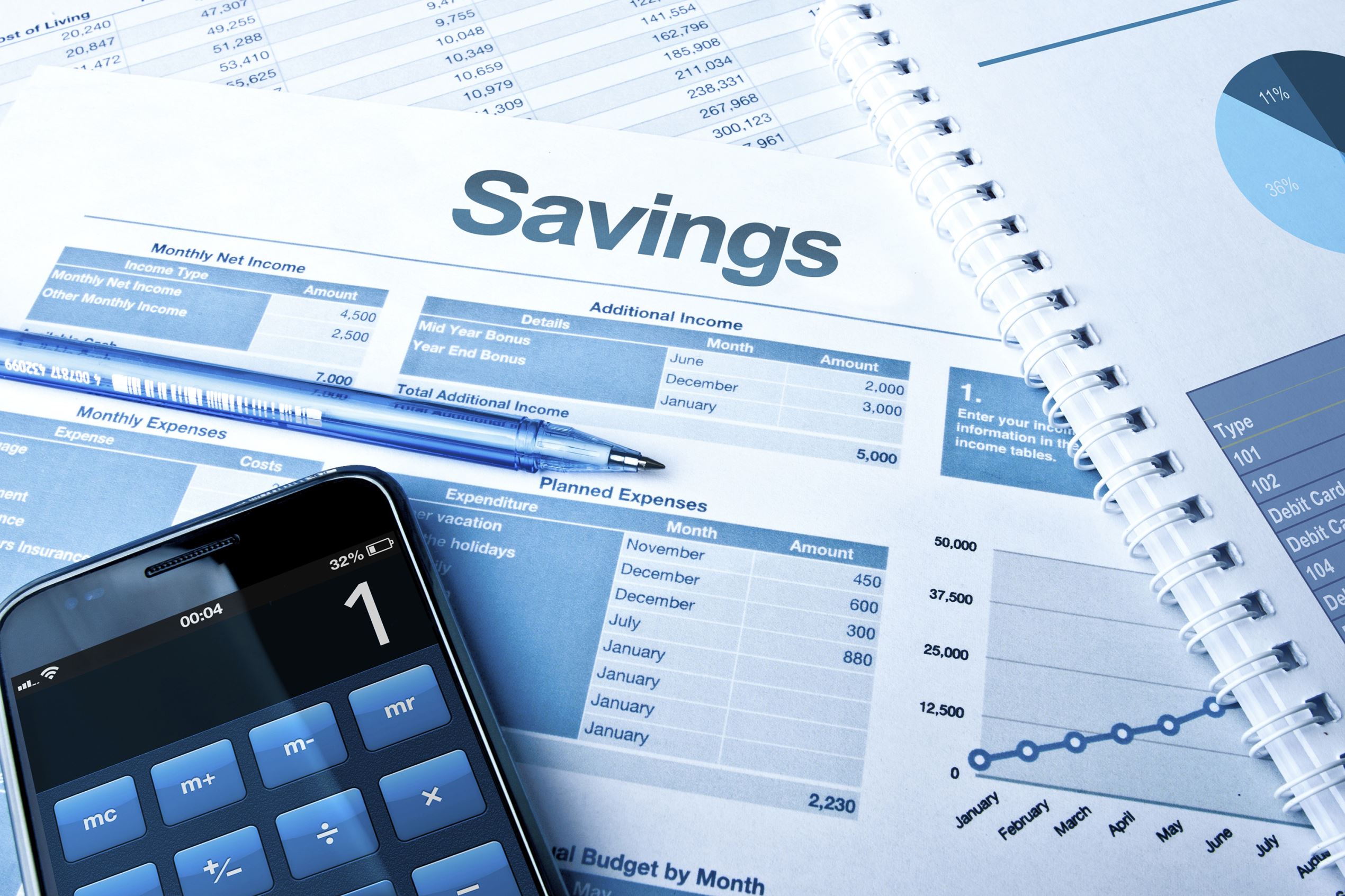 10 best low-risk investments in 2025