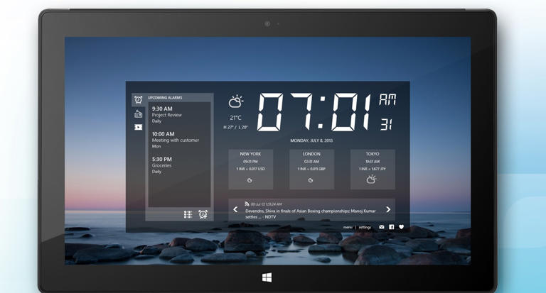 Windows 10 toolbox: 8 handy apps