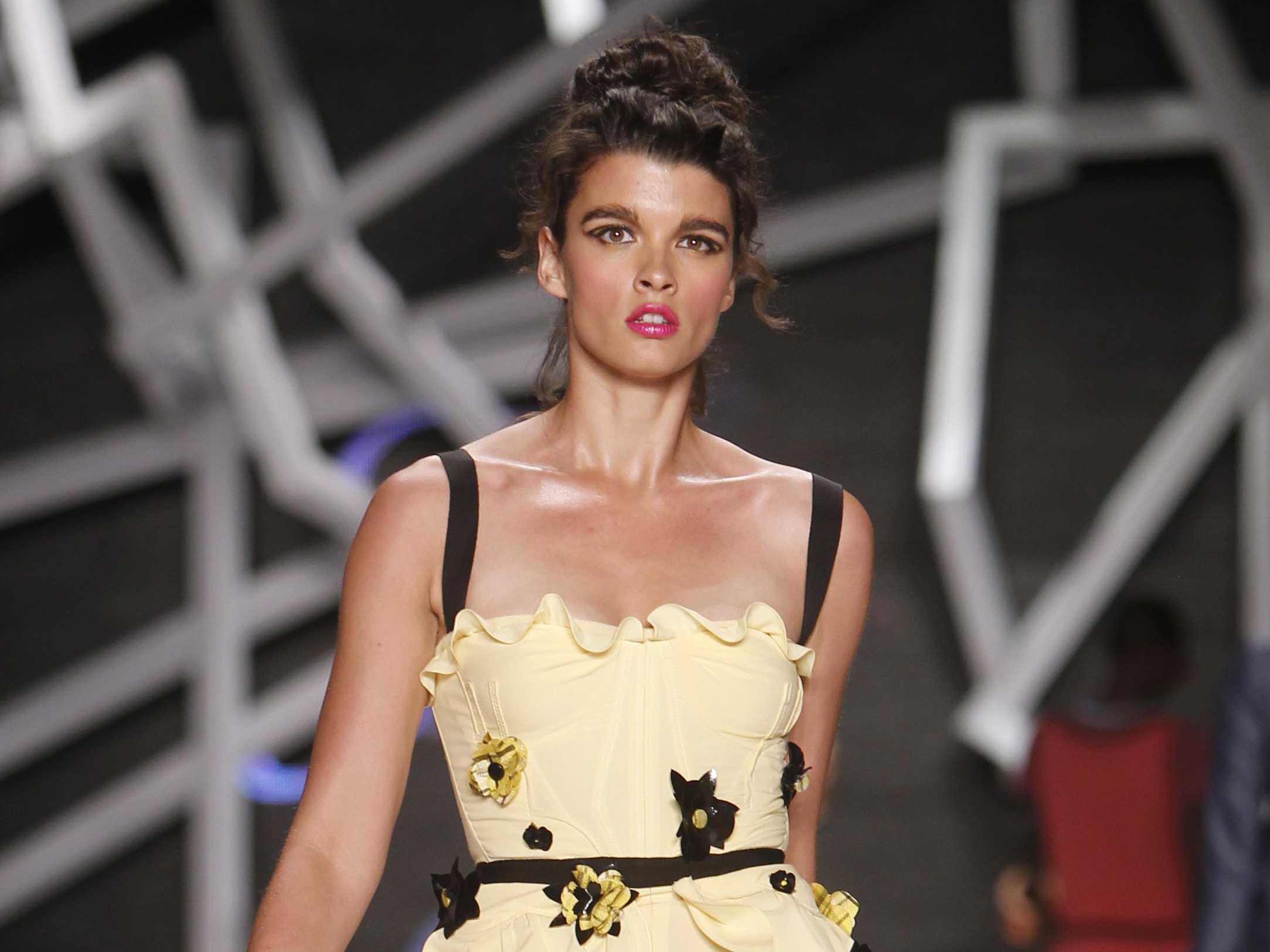 16 plus-size models Victoria's Secret should hire