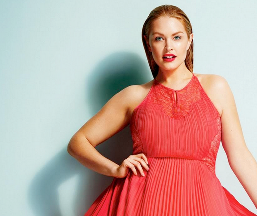 16 plus-size models Victoria's Secret should hire