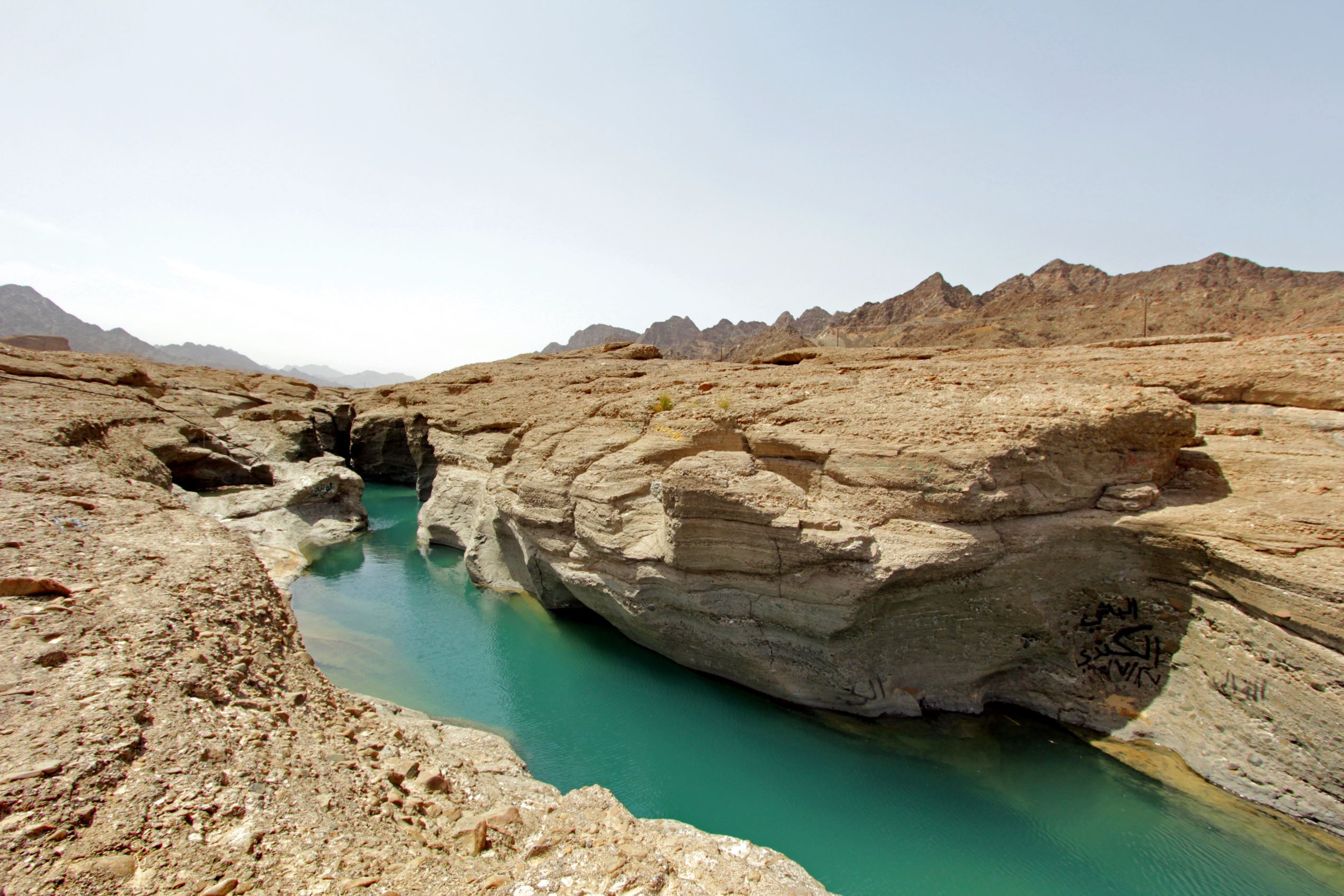 Dubai's best kept secrets