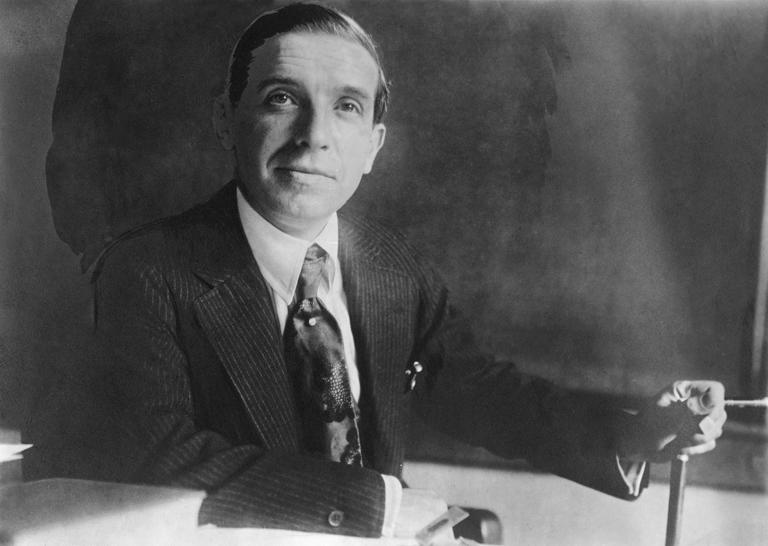 Biggest Ponzi schemes in history