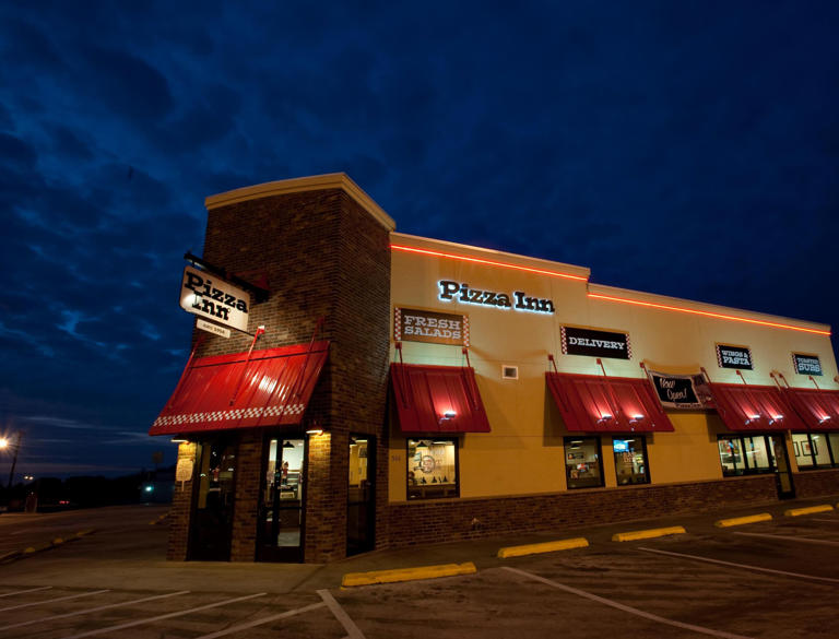 Best pizza places from memory lane