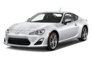 Scion FR S