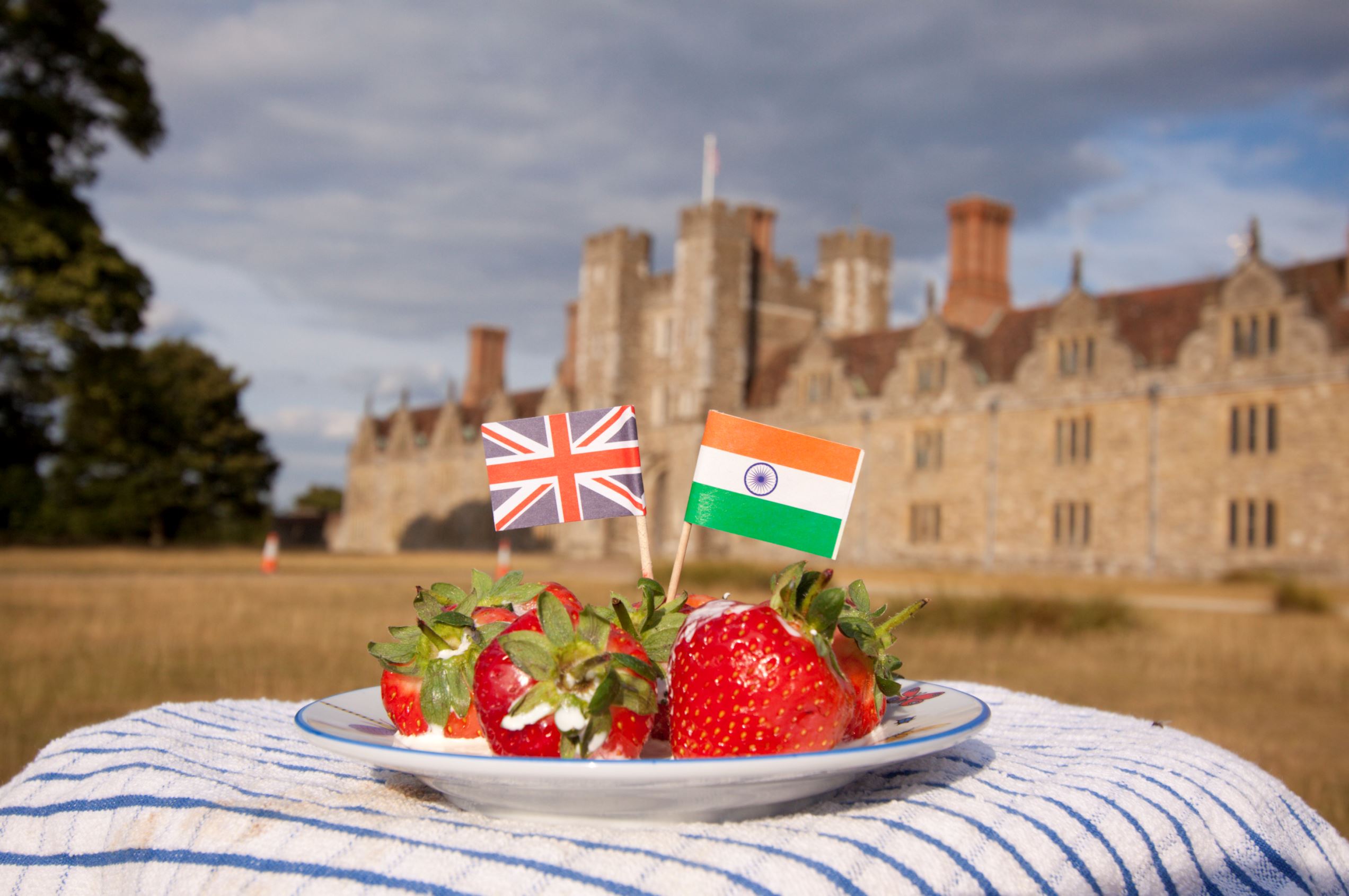 25 world flags and their hidden meanings